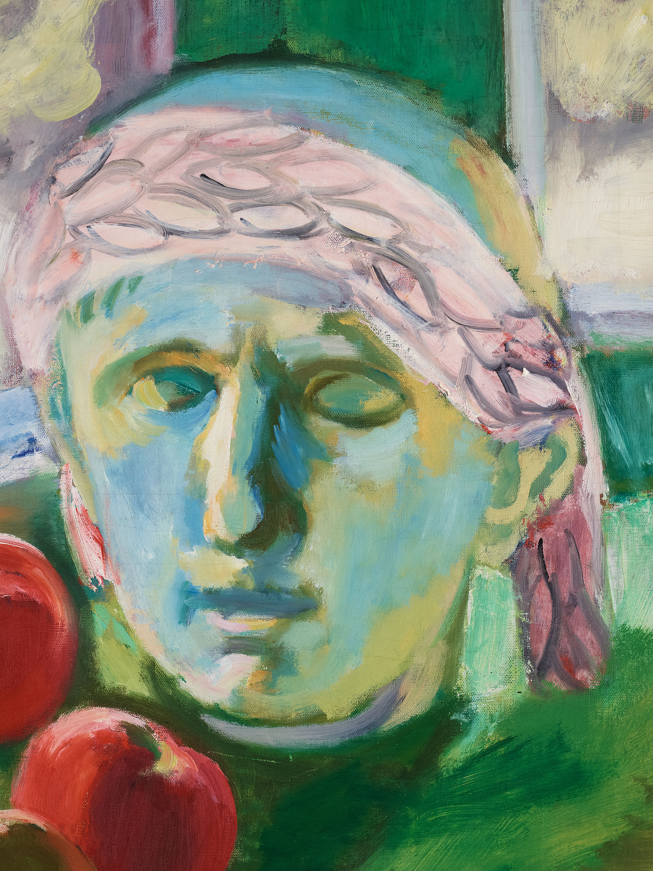 Nils Nilsson, a still life. - Bukowskis