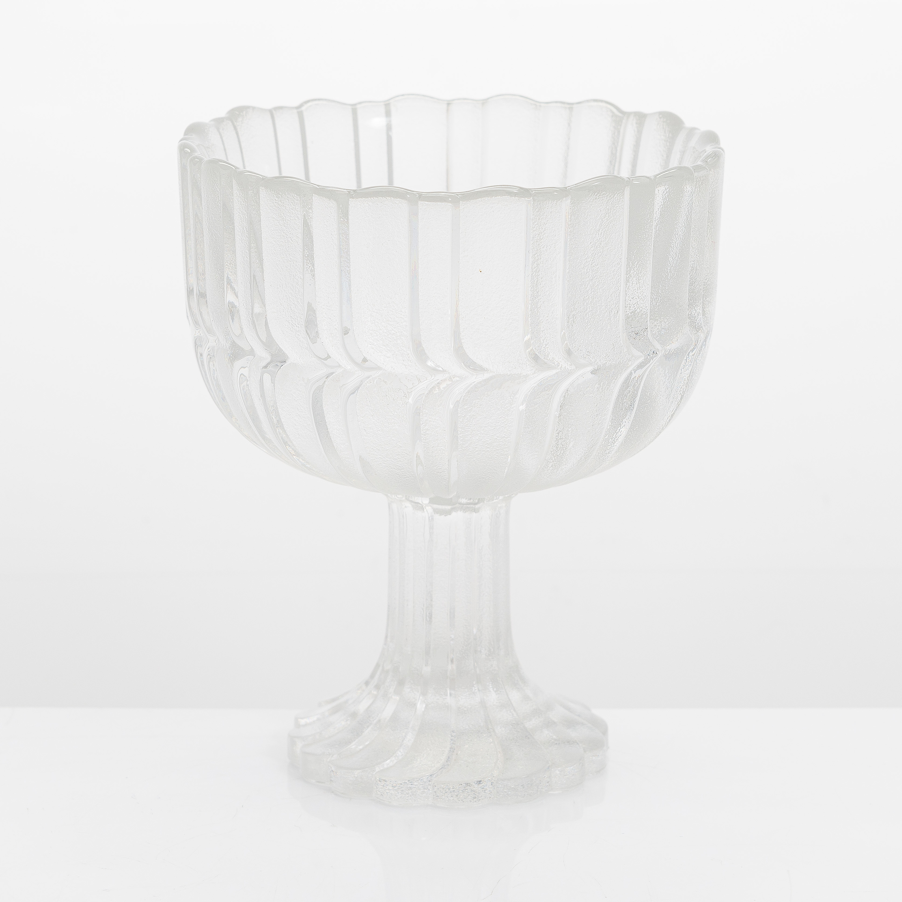 Nanny Still, an 'Arabesk' bowl for Rosenthal Studio-Line Germany 1983 ...