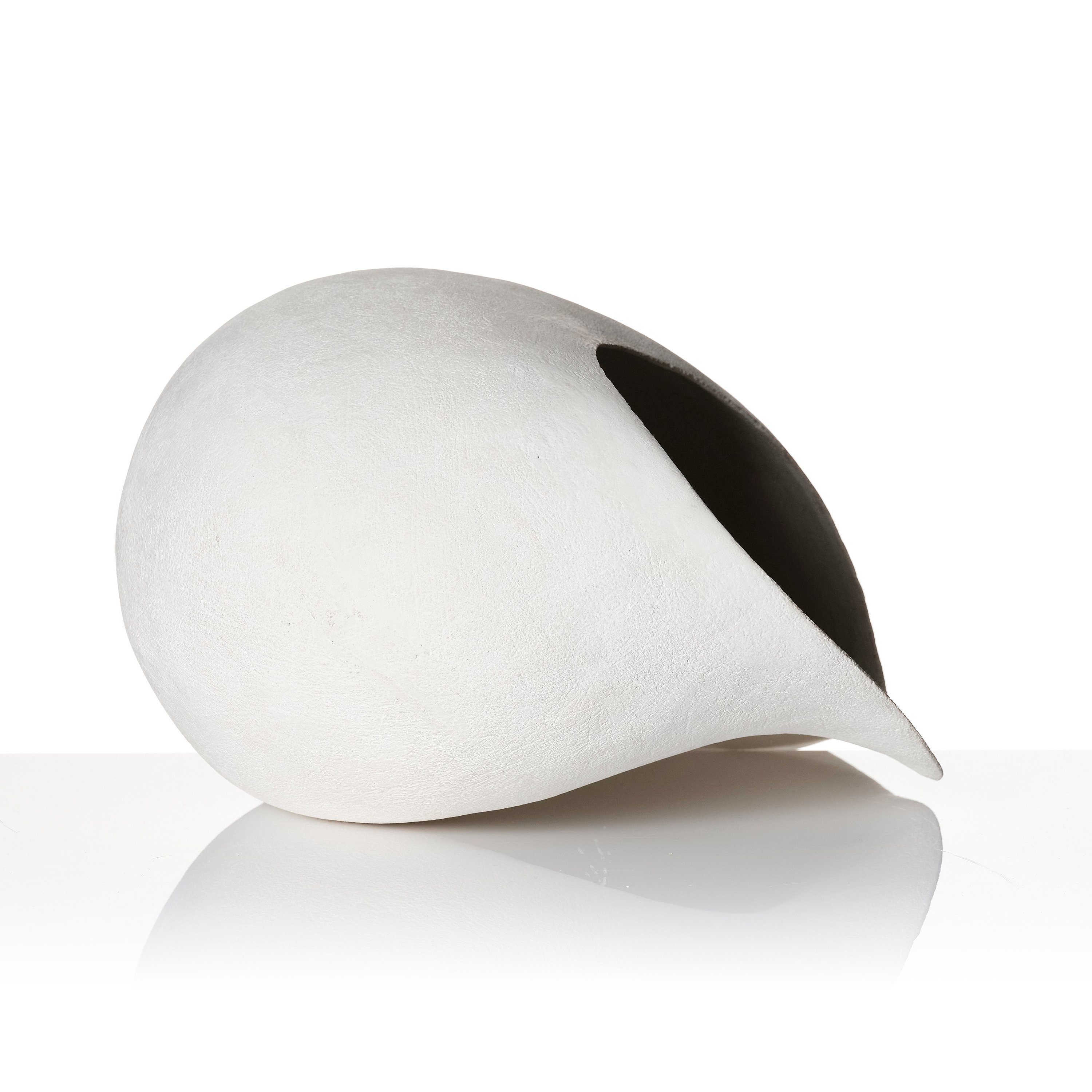 Eva Hild, sculpture, executed in her own studio, Sparsör 1999. - Bukowskis