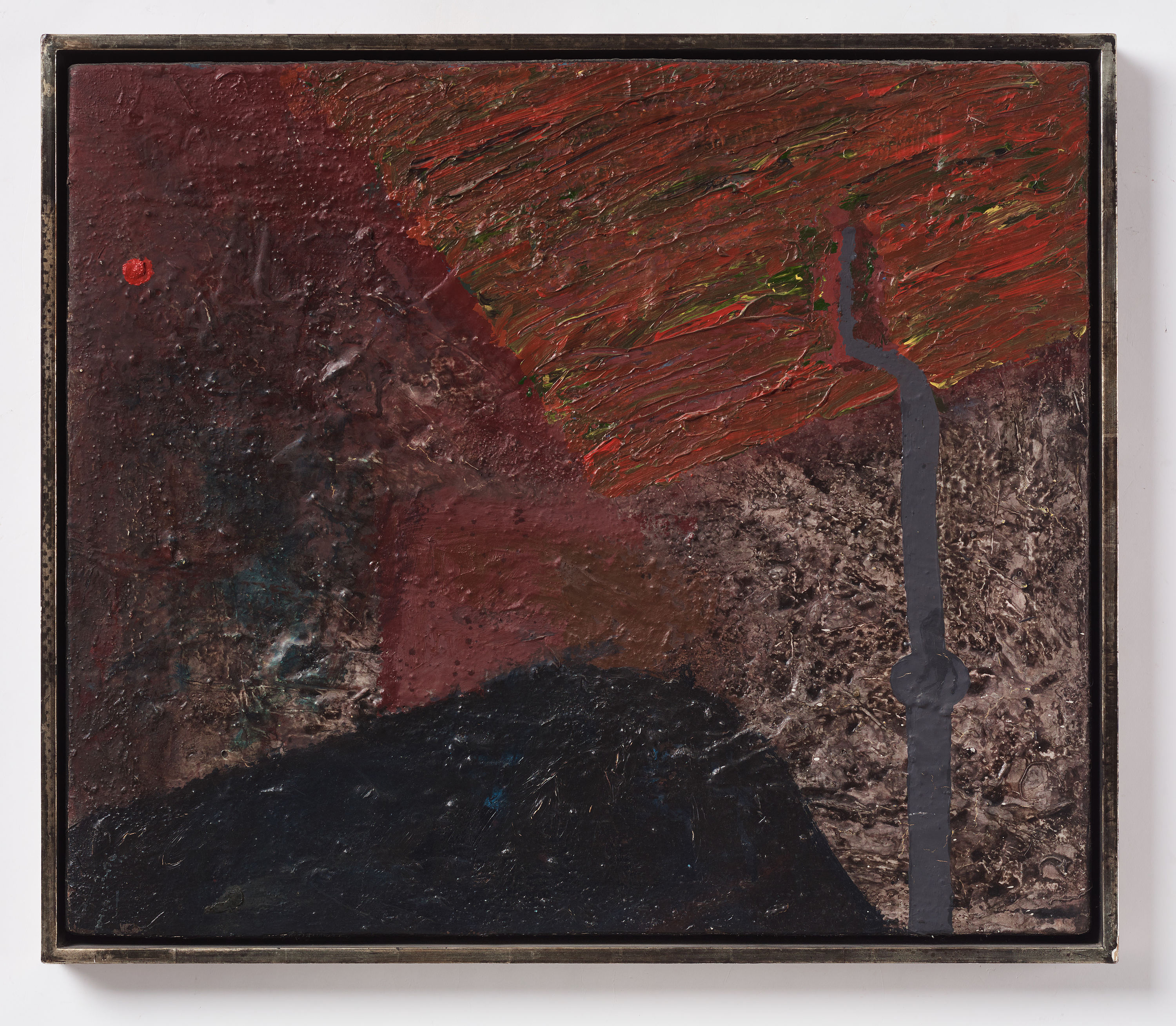 Max Mikael Book, "Kanalerna" ("The Channels"). - Bukowskis