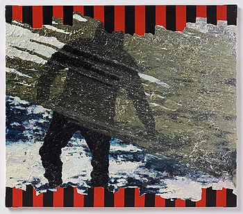 Max Mikael Book, "Ranger". - Bukowskis