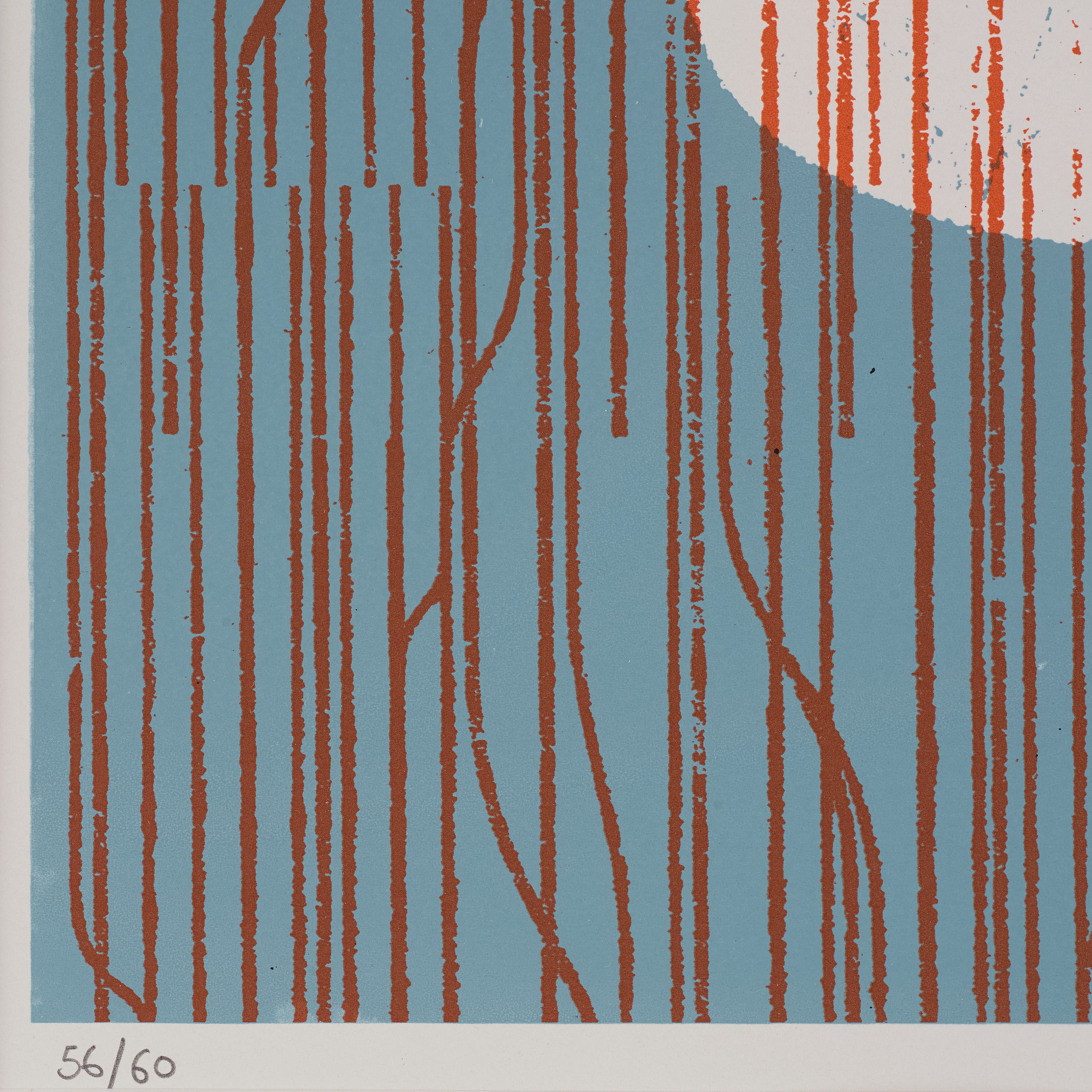 Isidro Ferrer, Apa. - Bukowskis