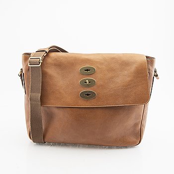Mulberry, "Anthony Messenger". - Bukowskis