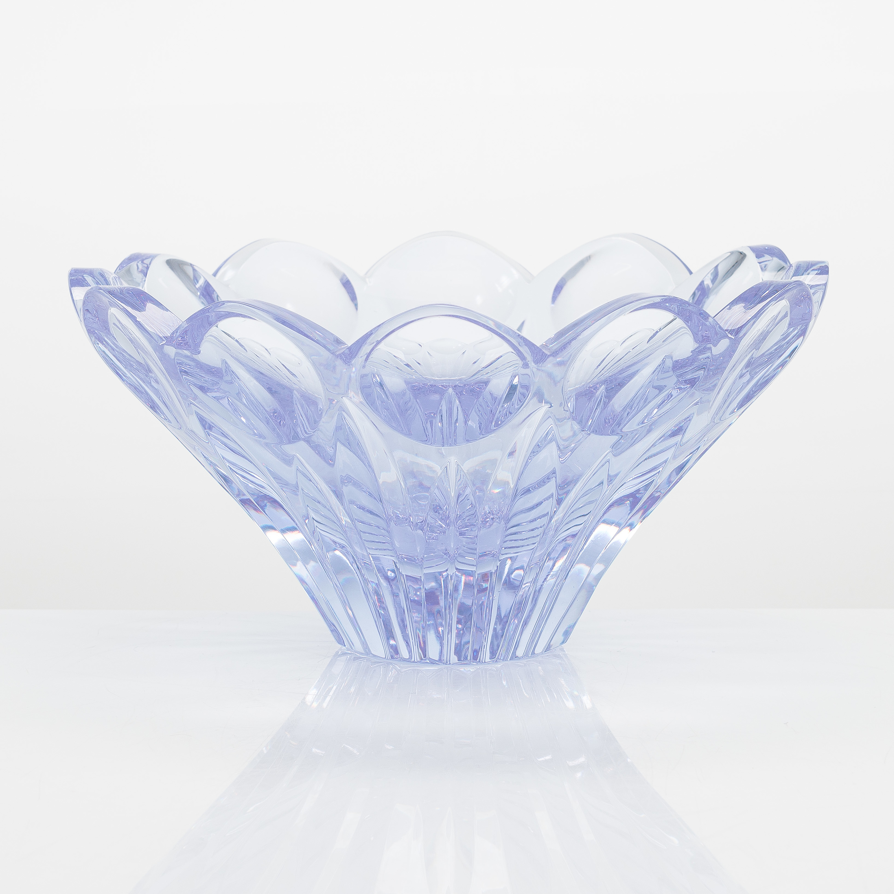 Aimo Okkolin, skål, "Kullero"(Smörboll), signerad Aimo Okkolin ...