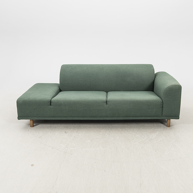 Soffa, Hannah Bolia 2000-tal. - Bukowskis