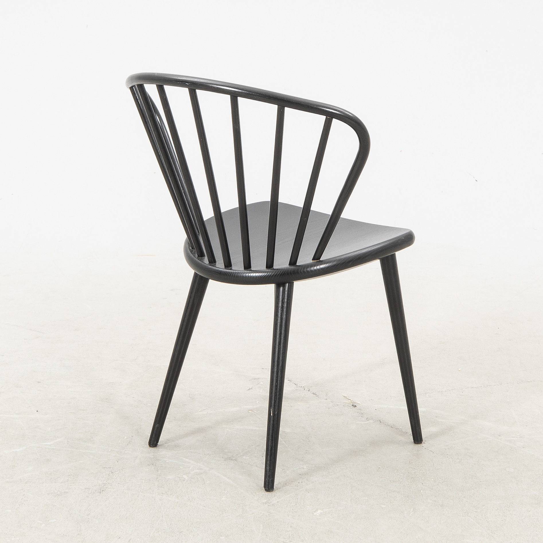 Jonas Lindvall, stol, "Miss Holly" Stolab 2014. - Bukowskis