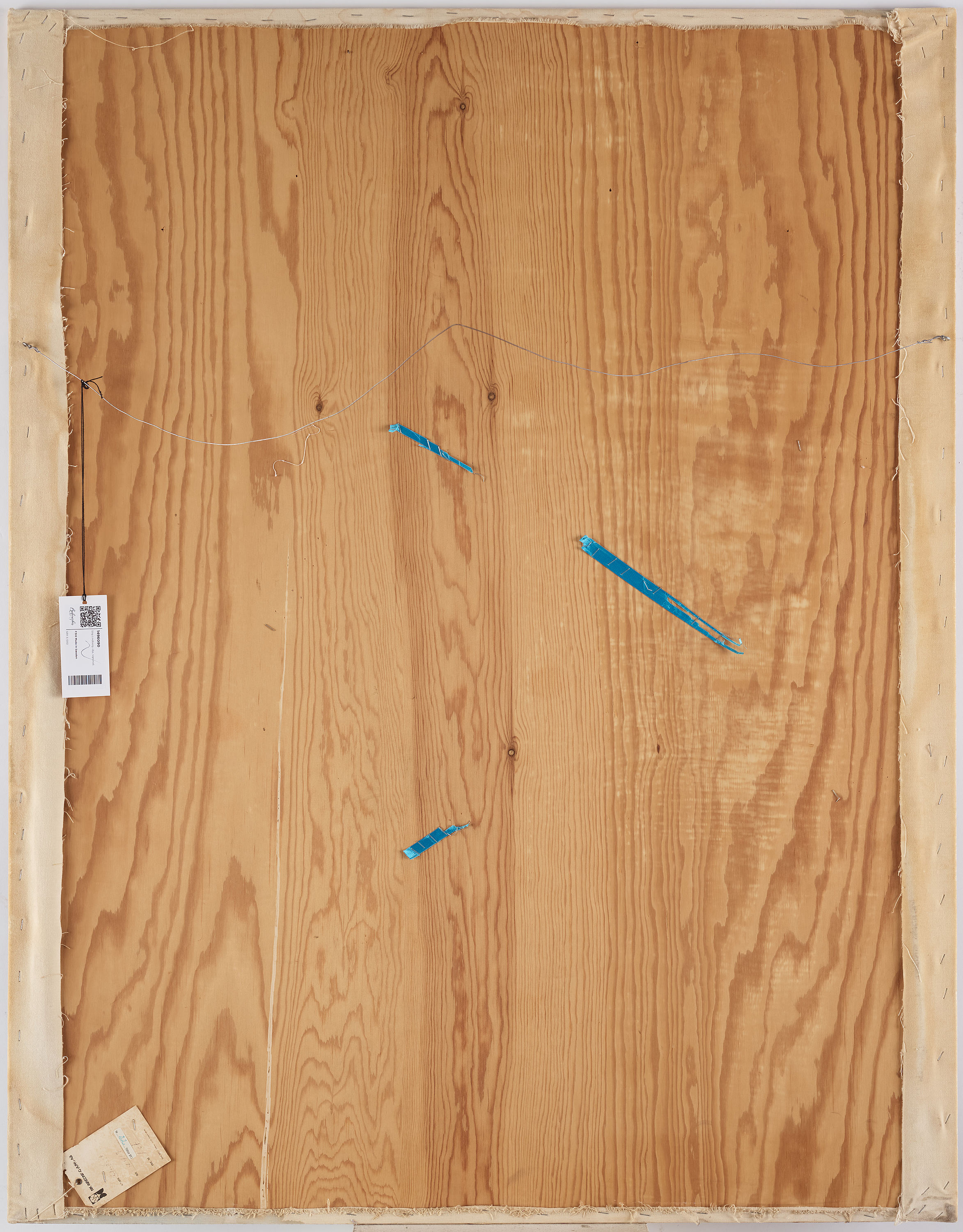 Stig Lindberg, textil för Nordiska Kompaniets textilkammare, 1960-tal ...