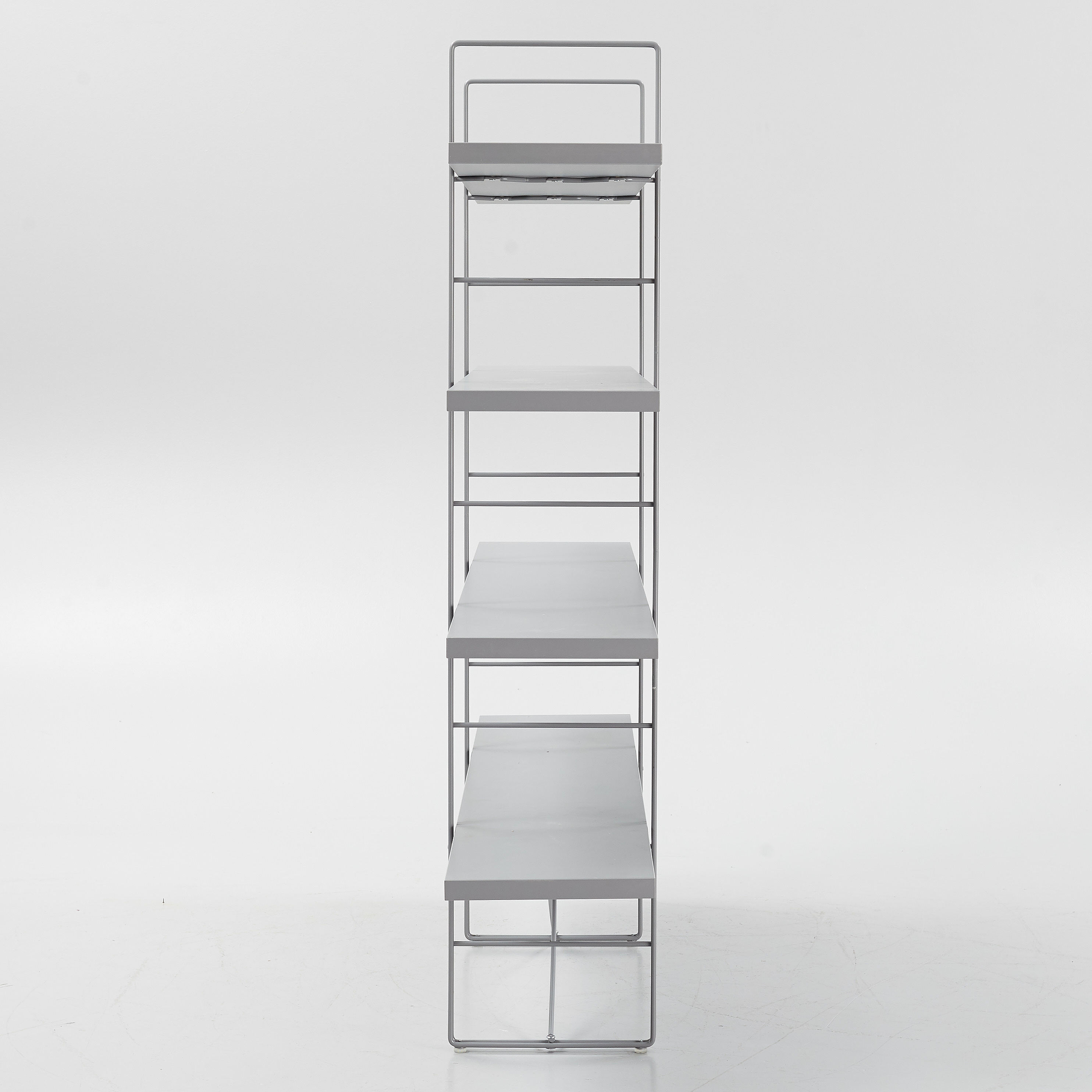 Niels Gammelgaard, a 'Enteri' bookcase, IKEA. - Bukowskis