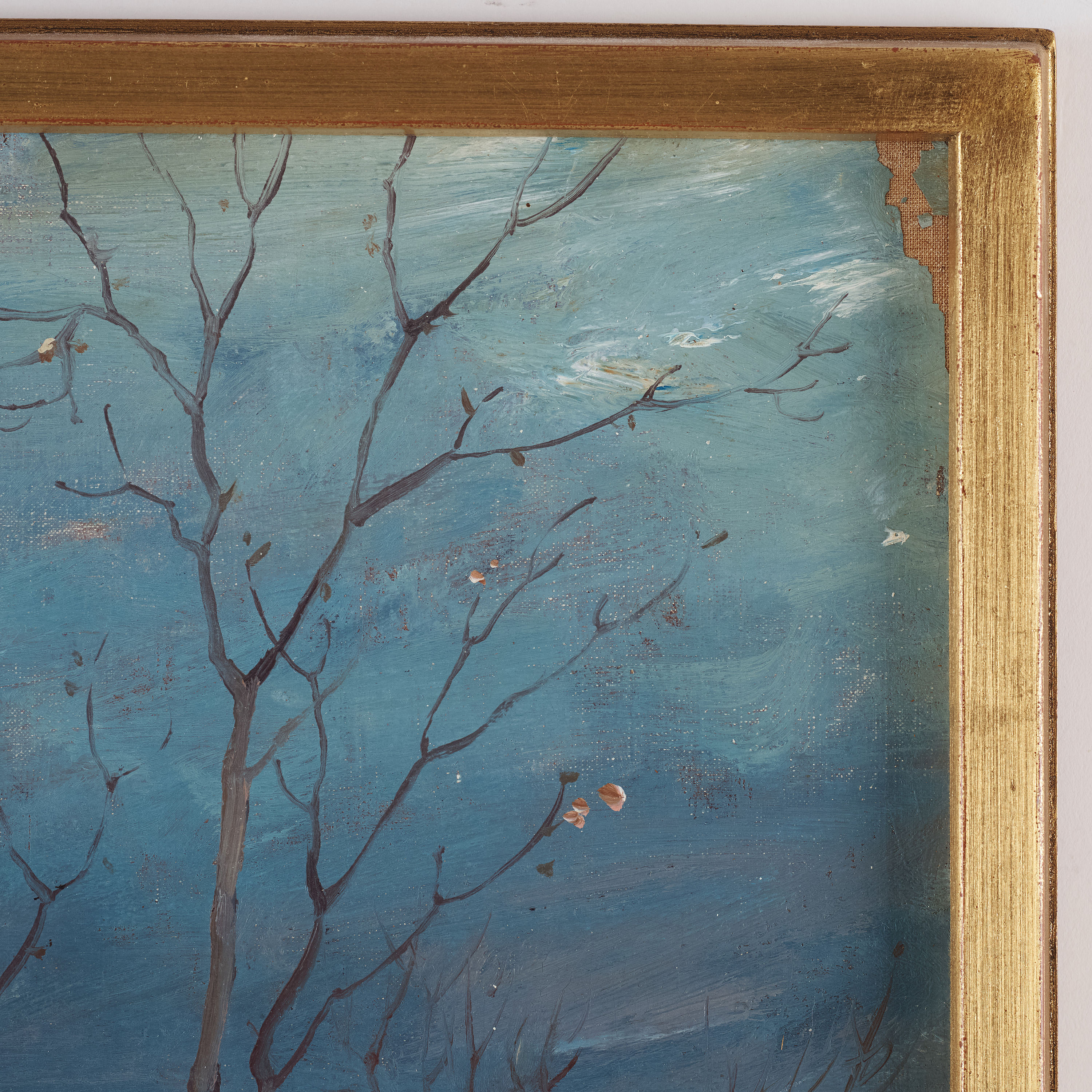 Greta Gerell, Vinodlingen. - Bukowskis