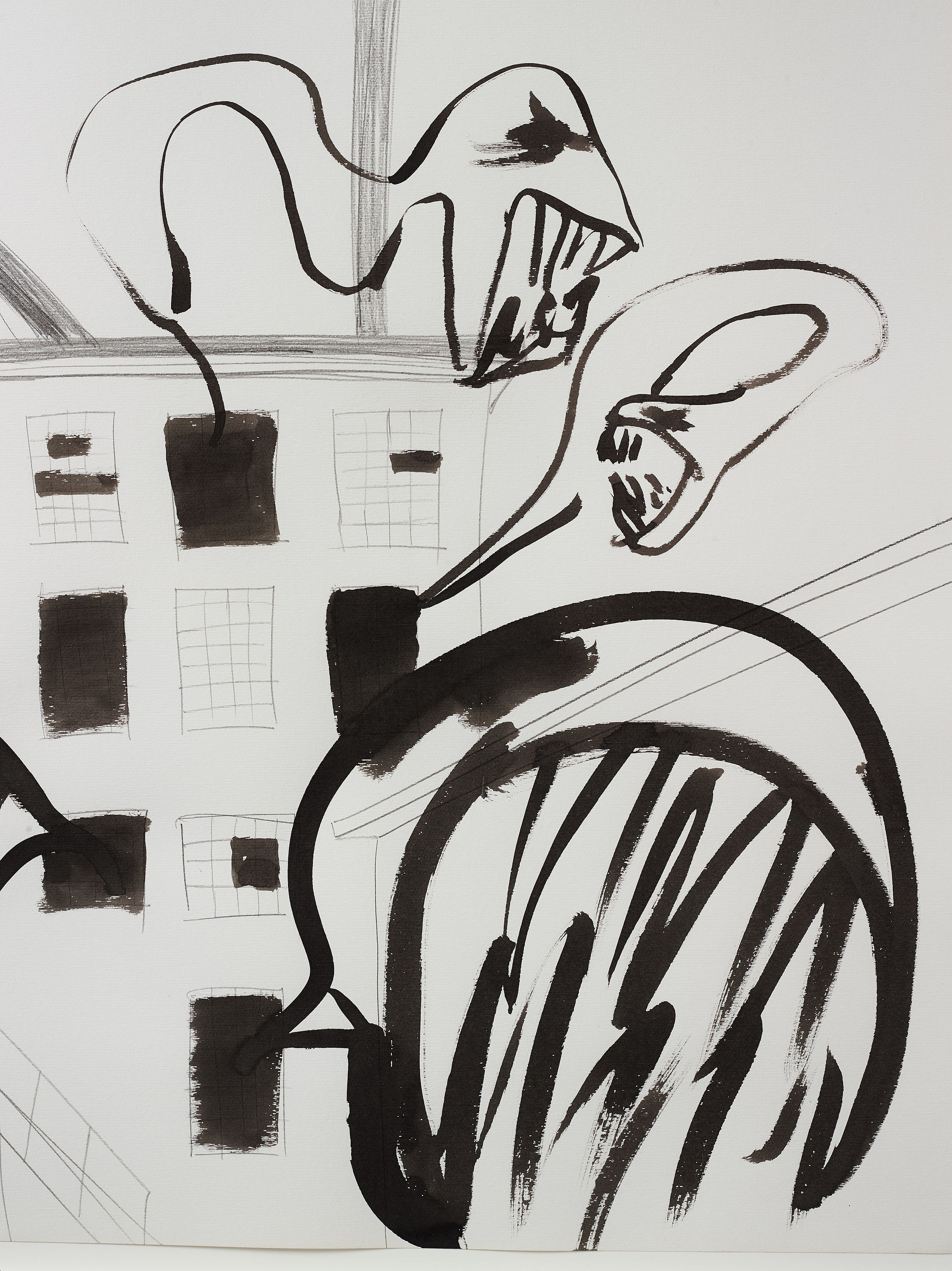 John Duncan, "The Garden". - Bukowskis