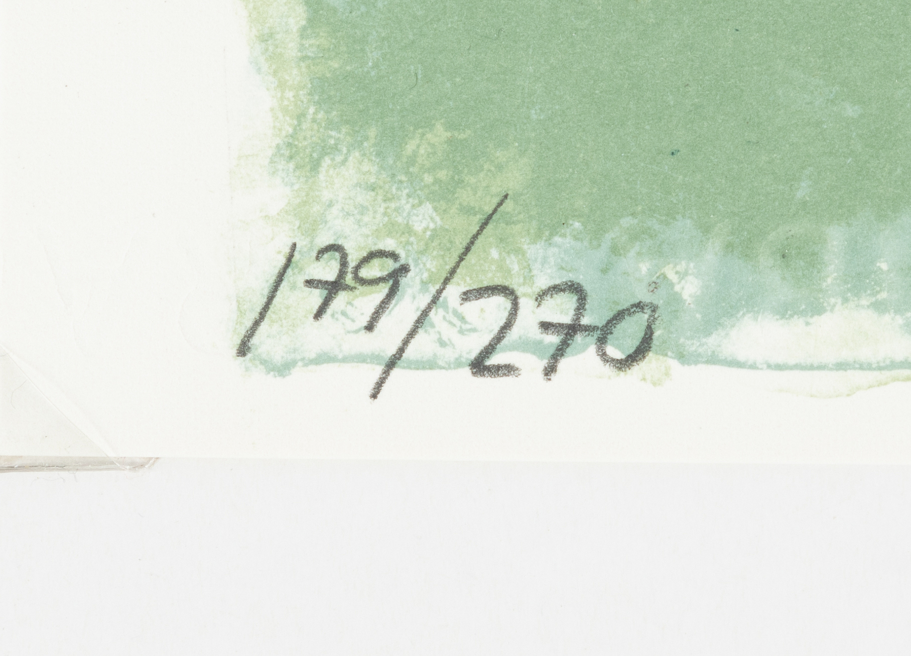 C Göran Karlsson, "Angel". - Bukowskis