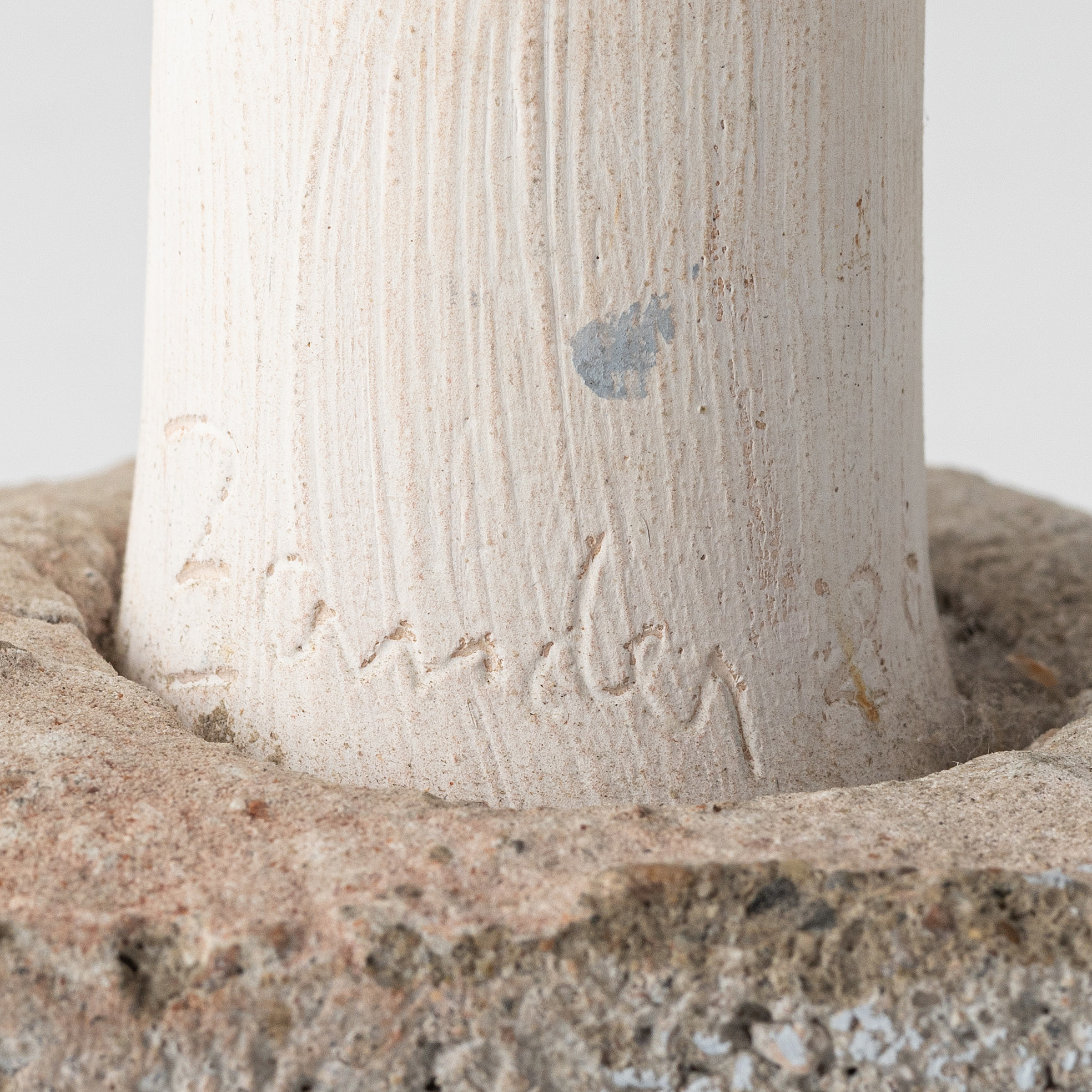 Nils Gunnar Zander, Figures. - Bukowskis