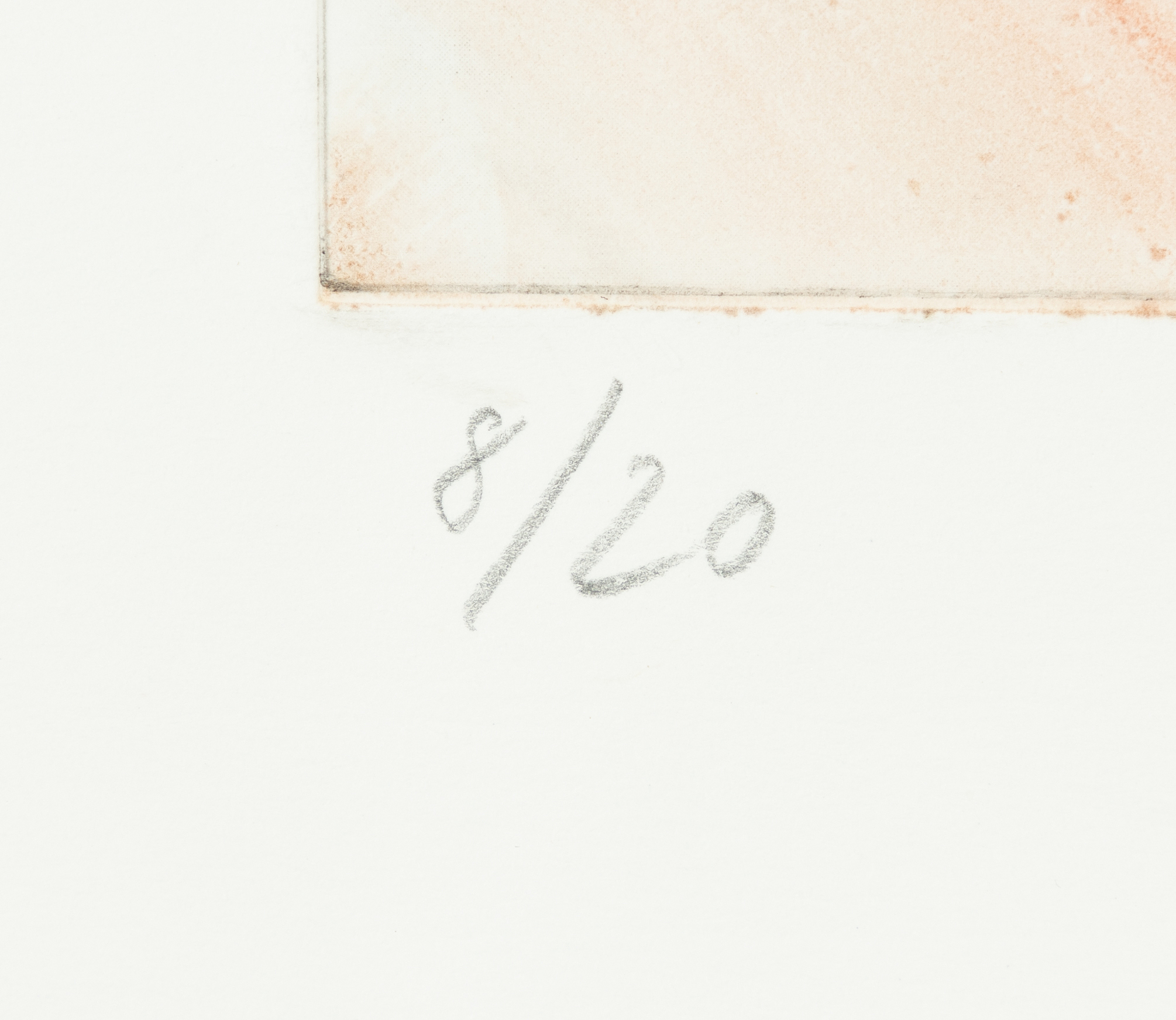 Ola Billgren, Utan titel. - Bukowskis