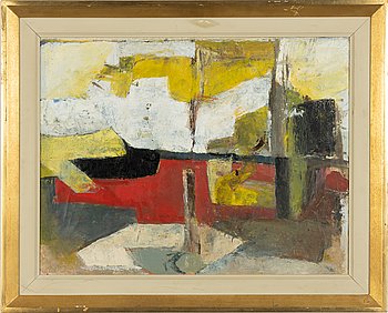 Karl Granquist, - Bukowskis