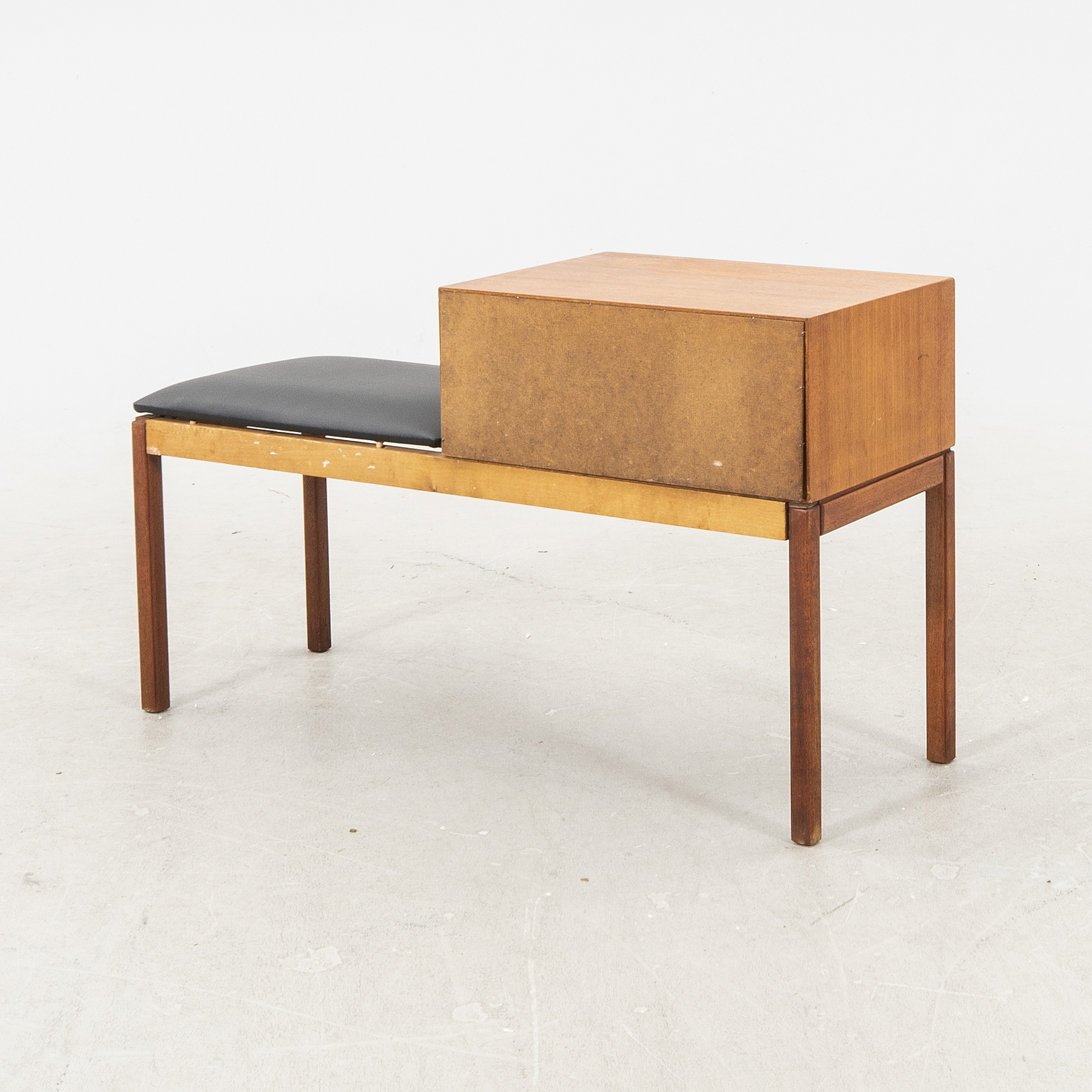 Hallway Furniture, 'Rally'. Sven Engström and Gunnar Myrstrand ...