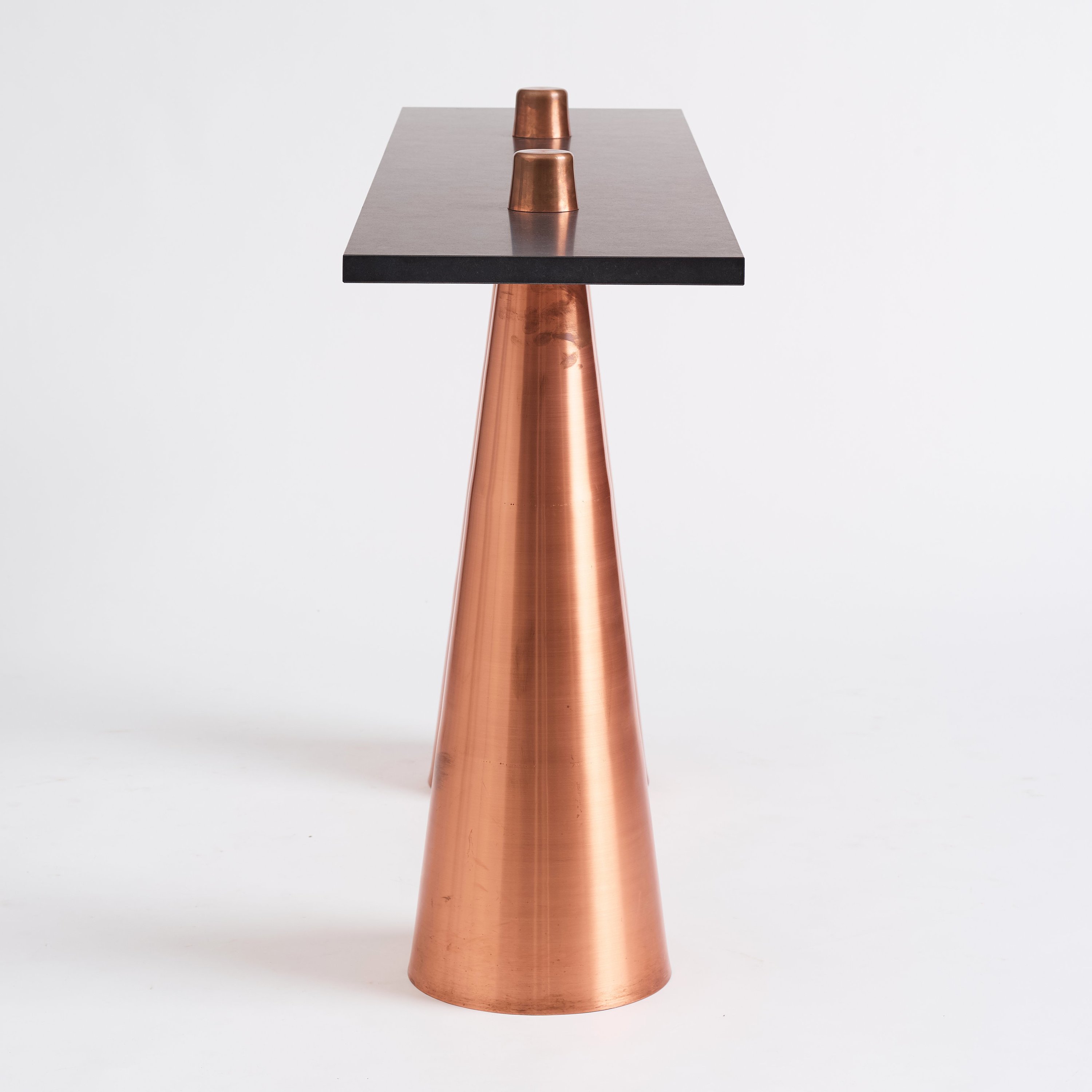 Anders Olsson, a sideboard, "Konig", Galleri Sebastian Schildt ...