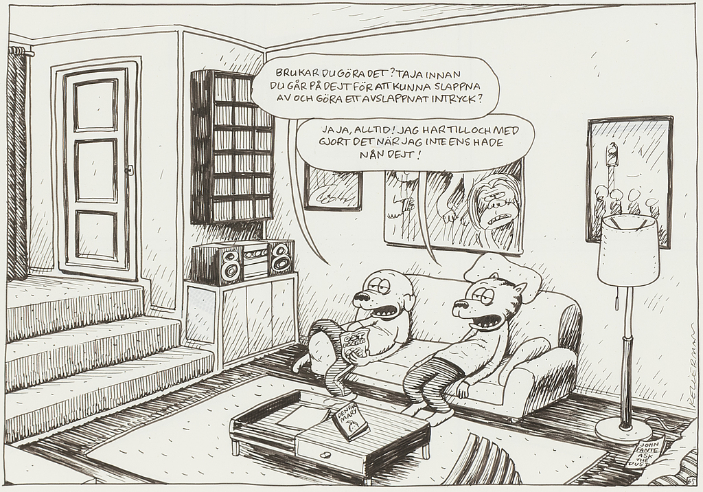 Martin Kellerman, Rocky. - Bukowskis