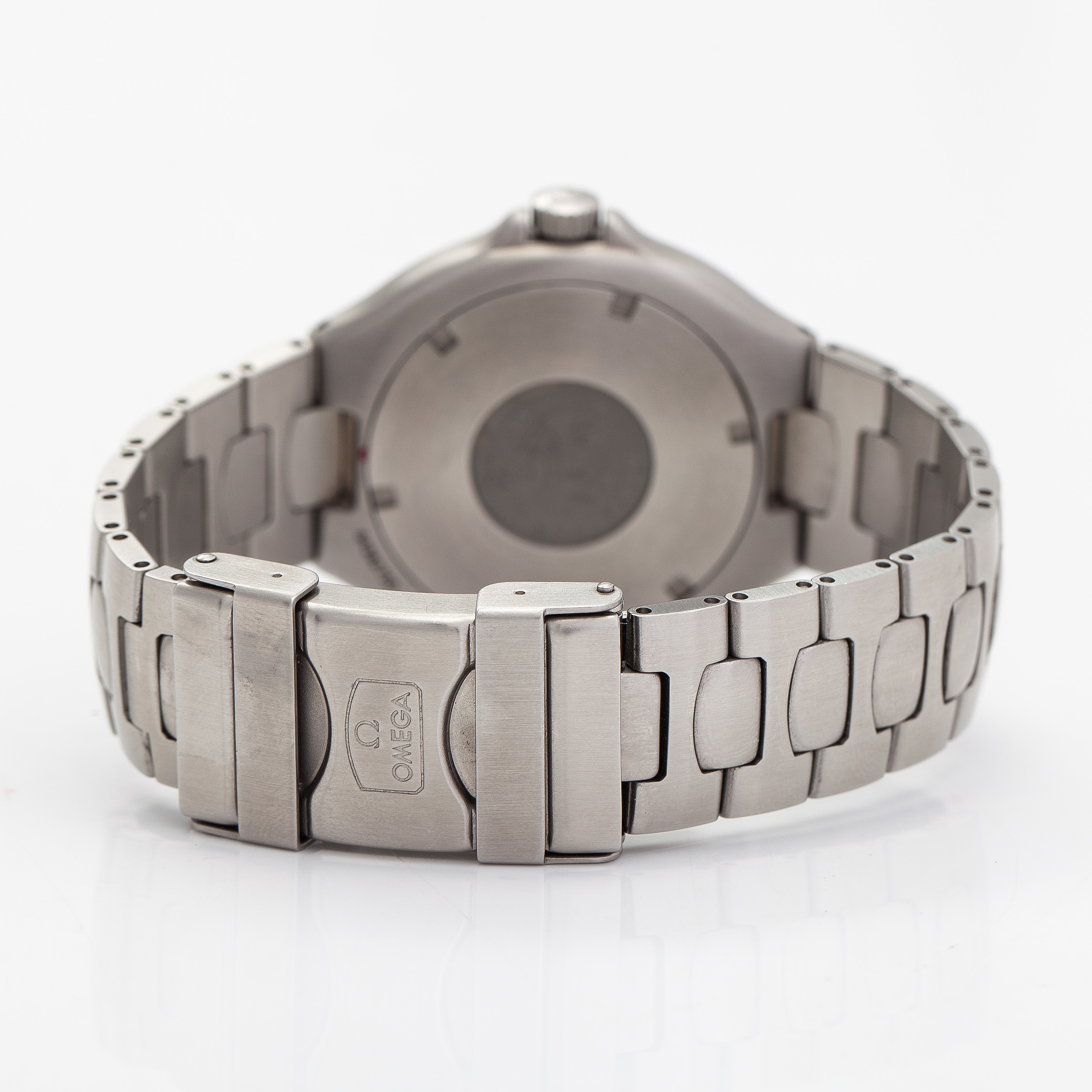 Omega, Seamaster "Pre-Bond", Professional, 200m, wristwatch, 38 mm ...