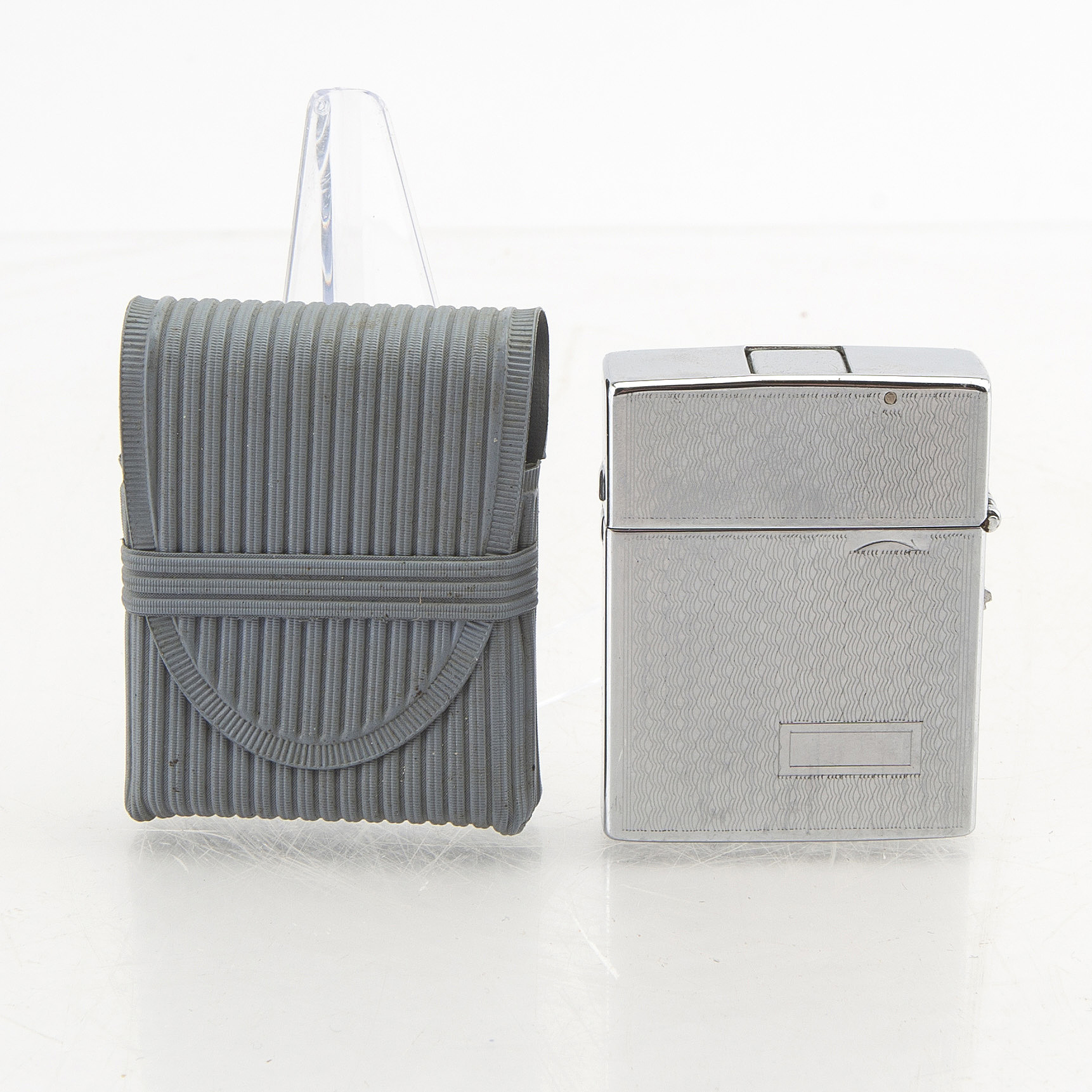 A Suzuki Camera Lite (model A) spy camera. - Bukowskis