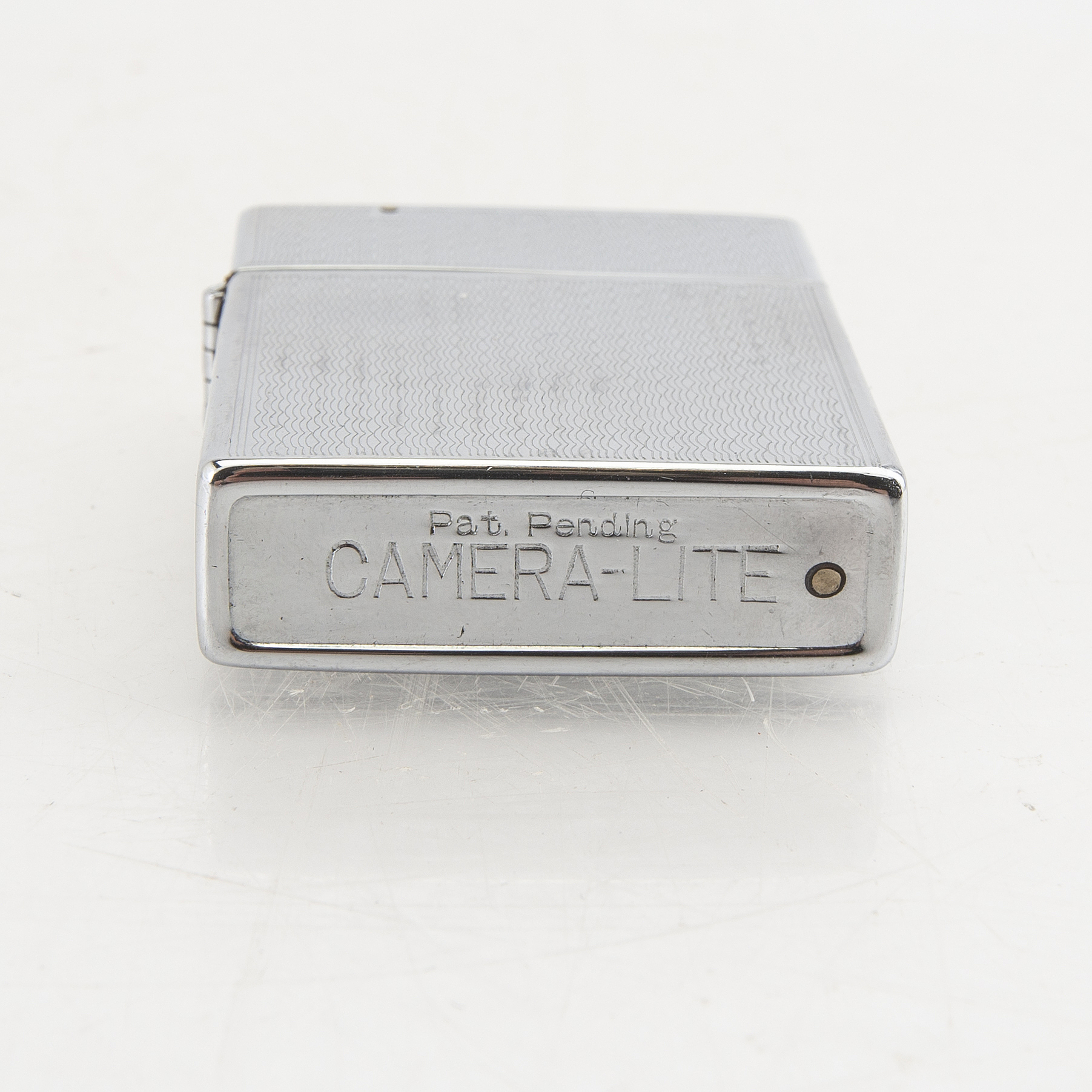 A Suzuki Camera Lite (model A) spy camera. - Bukowskis