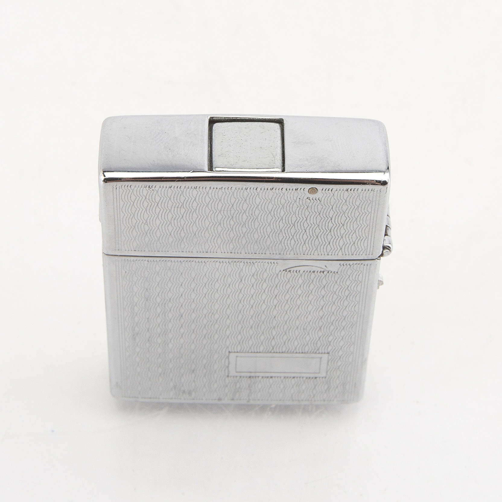 A Suzuki Camera Lite (model A) spy camera. - Bukowskis