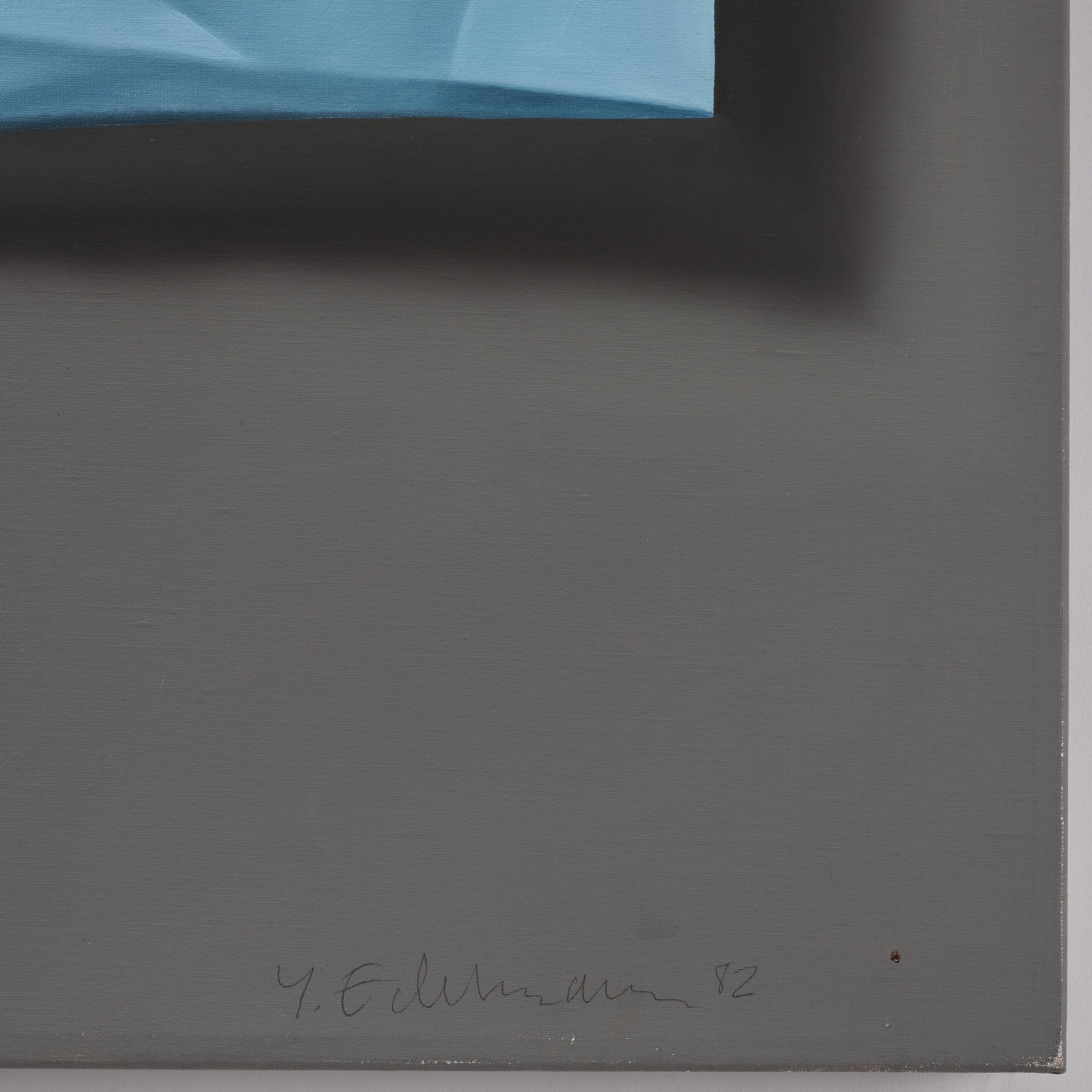 Yrjö Edelmann, Untitled. - Bukowskis