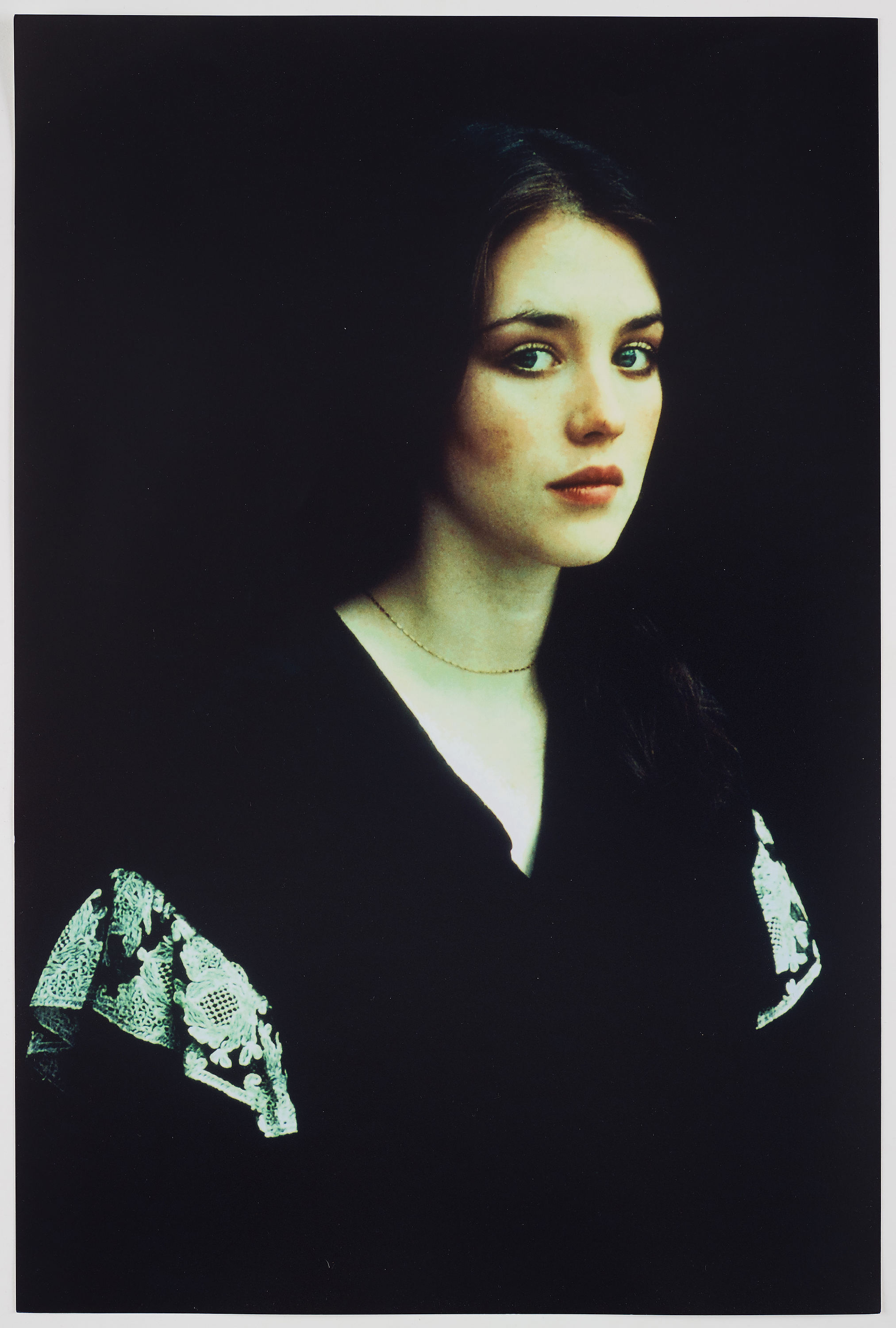 Ewa Rudling, Three C-print photographs. - Bukowskis