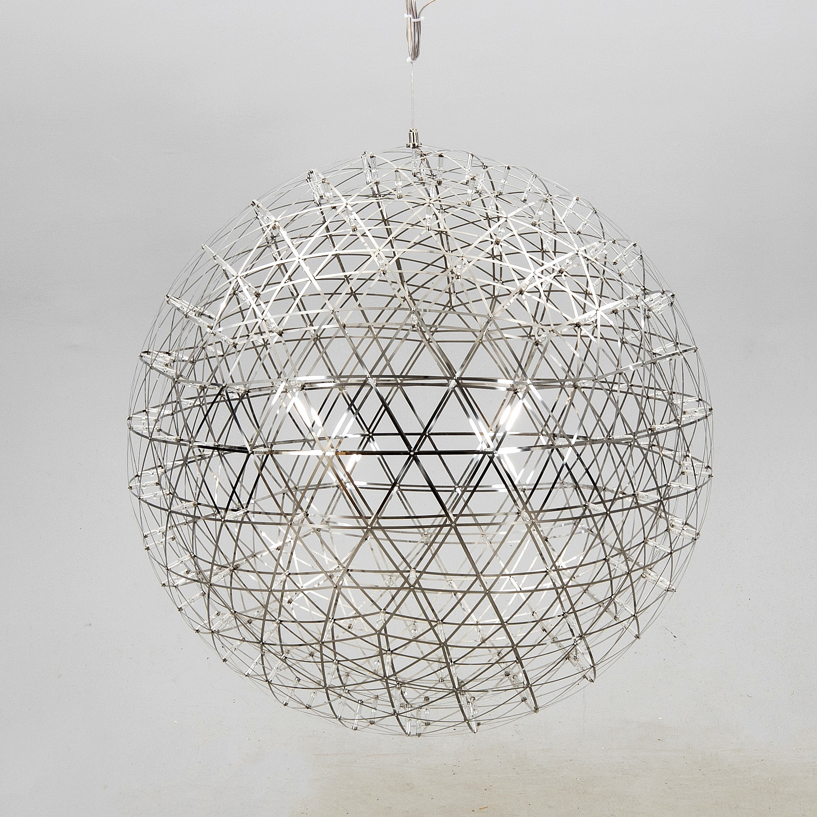 Raimond Puts, taklampa, "Raimond II R89", för Moooi samtida. - Bukowskis