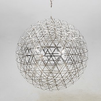 Raimond Puts, taklampa, "Raimond II R89", för Moooi samtida. - Bukowskis