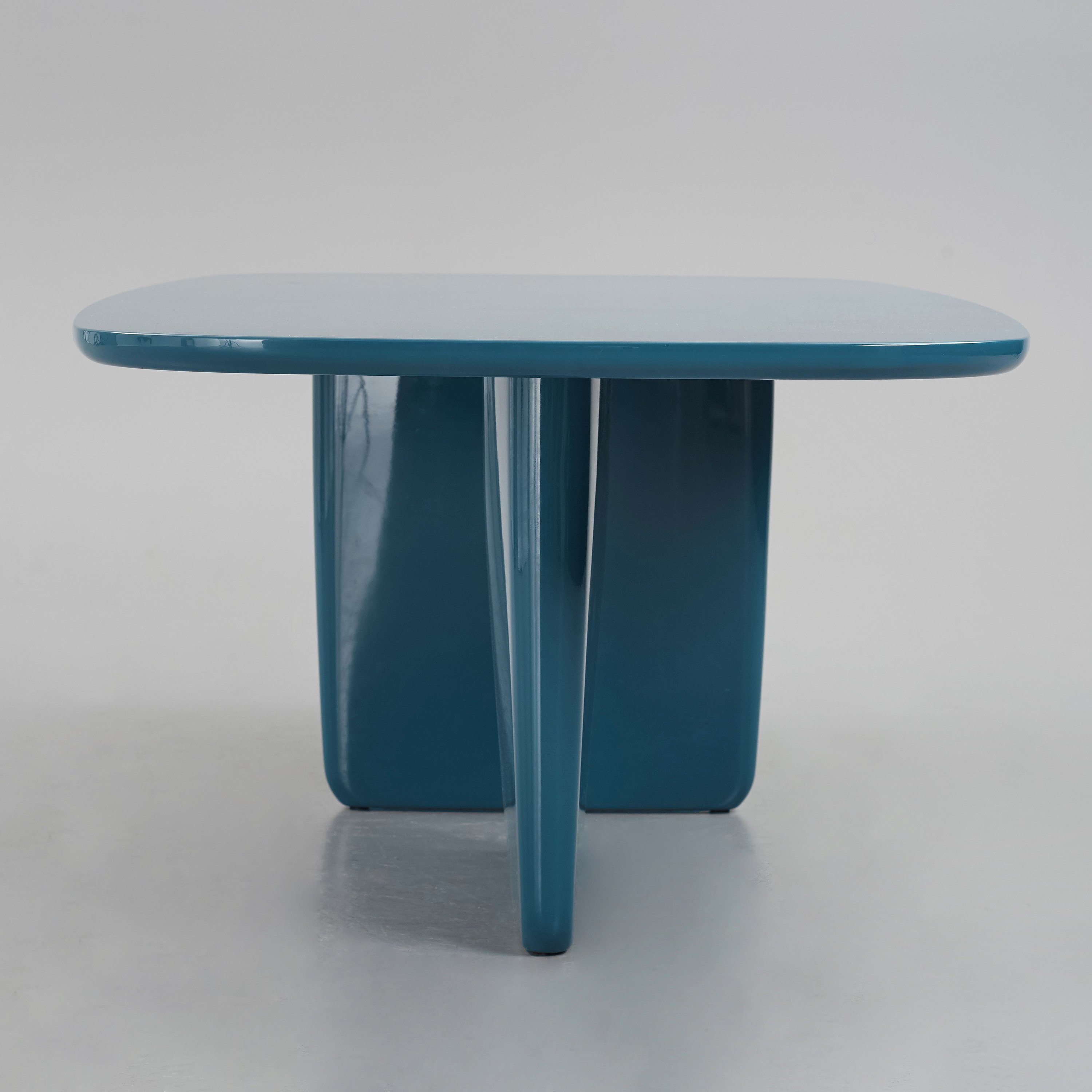 Edward Barber And Jay Osgerby Tobi Ishi Rectangular Table Bandb Italia Post 2014 Bukowskis