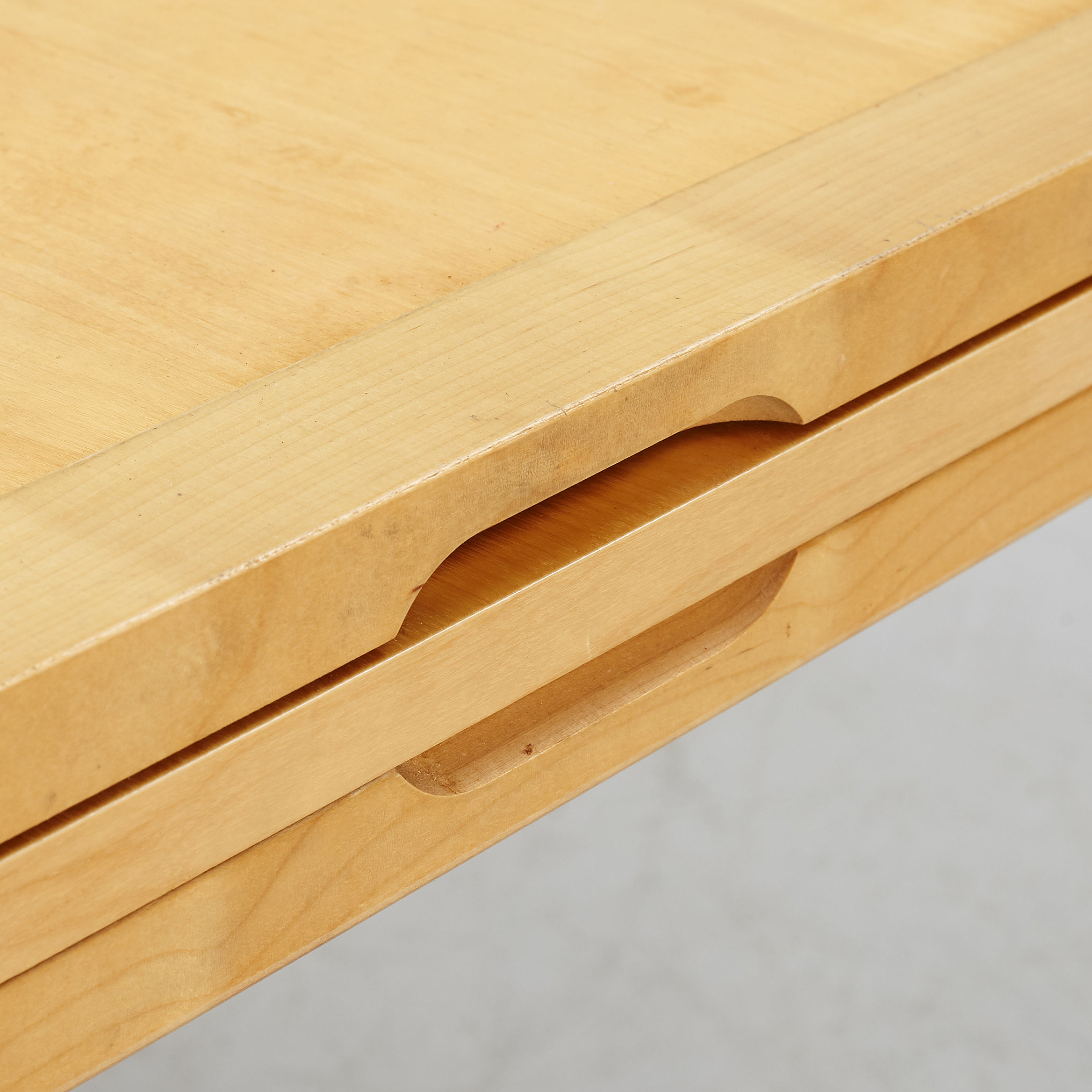 Design studio Copenhagen, matbord, "Pelto", Ikea, 1996. - Bukowskis