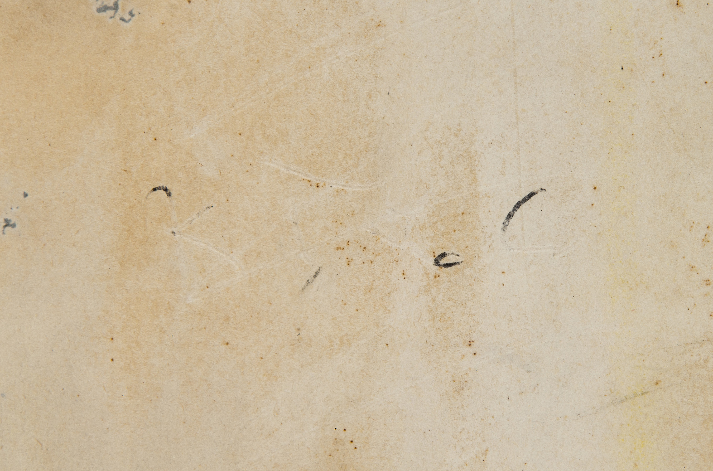 Kain Tapper, blandteknik på papper, signerad och daterad -65 och -66 ...