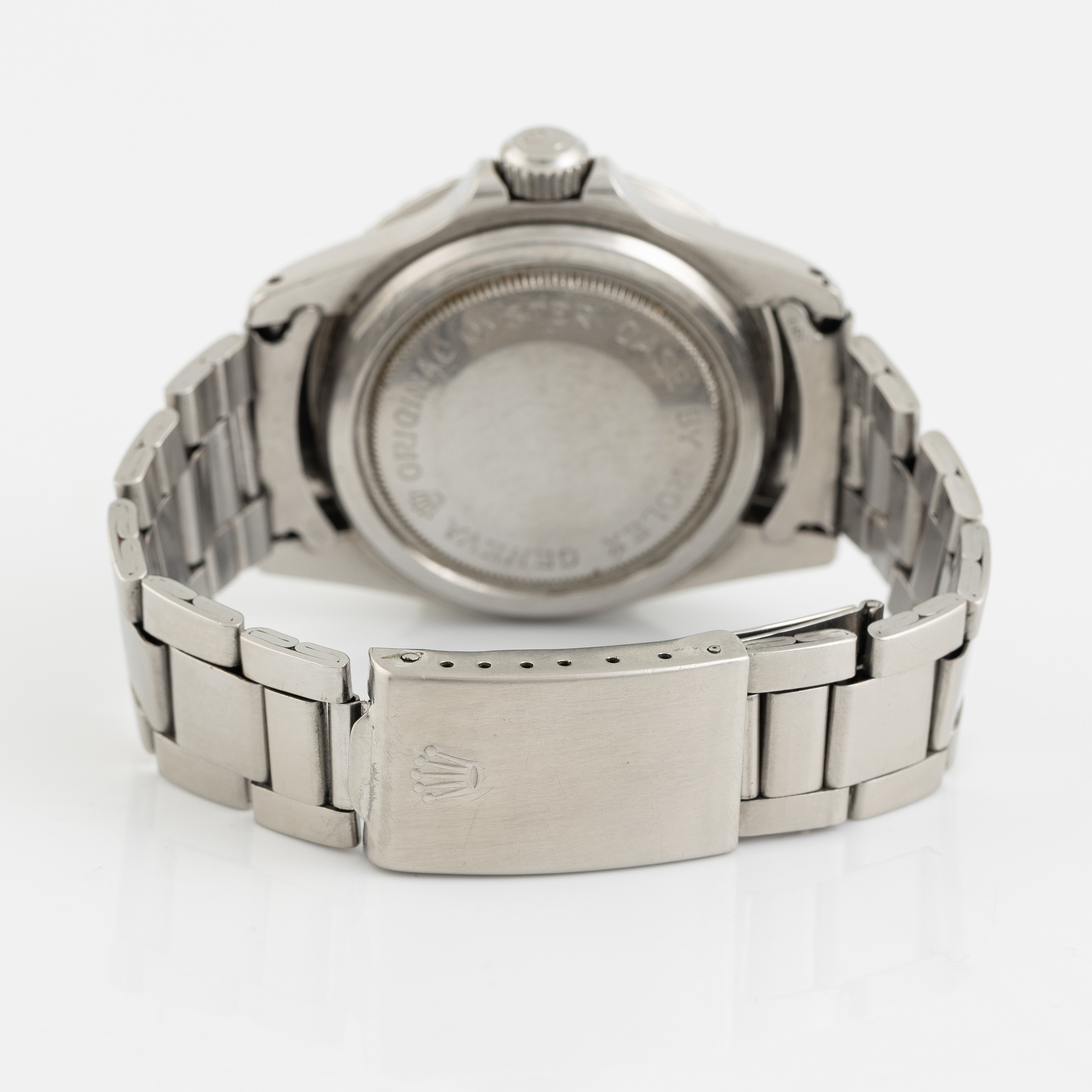 Tudor, Prince Oysterdate, Submariner, "Snowflake", ca 1973. - Bukowskis