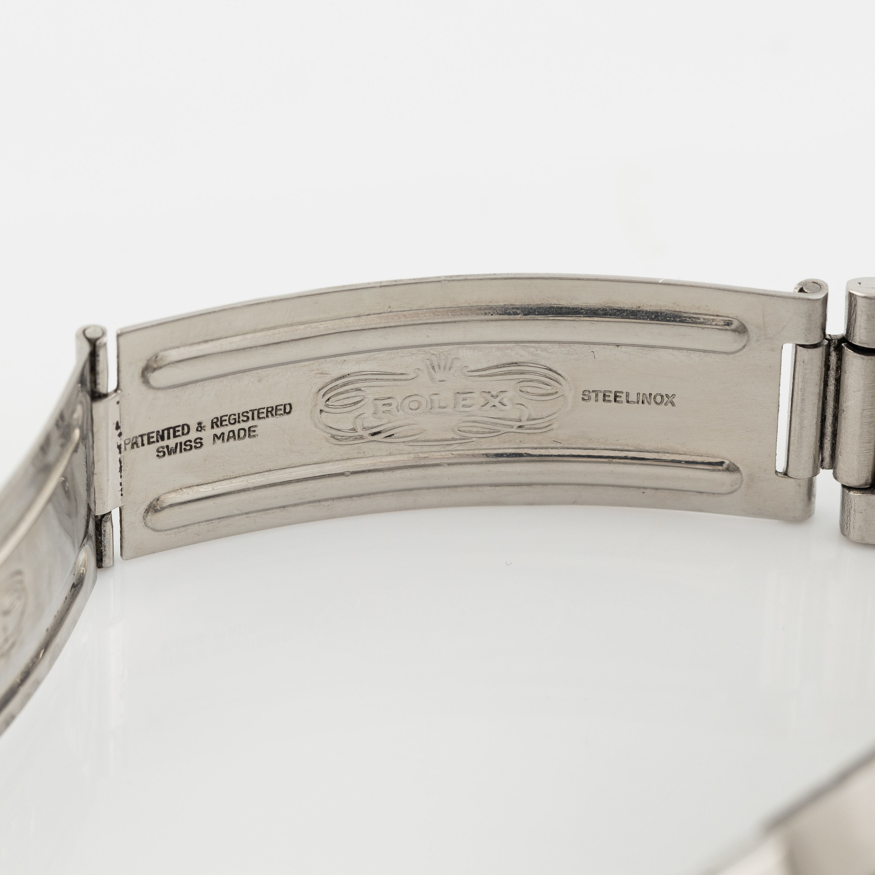 Tudor, Prince Oysterdate, Submariner, "Snowflake", ca 1973. - Bukowskis