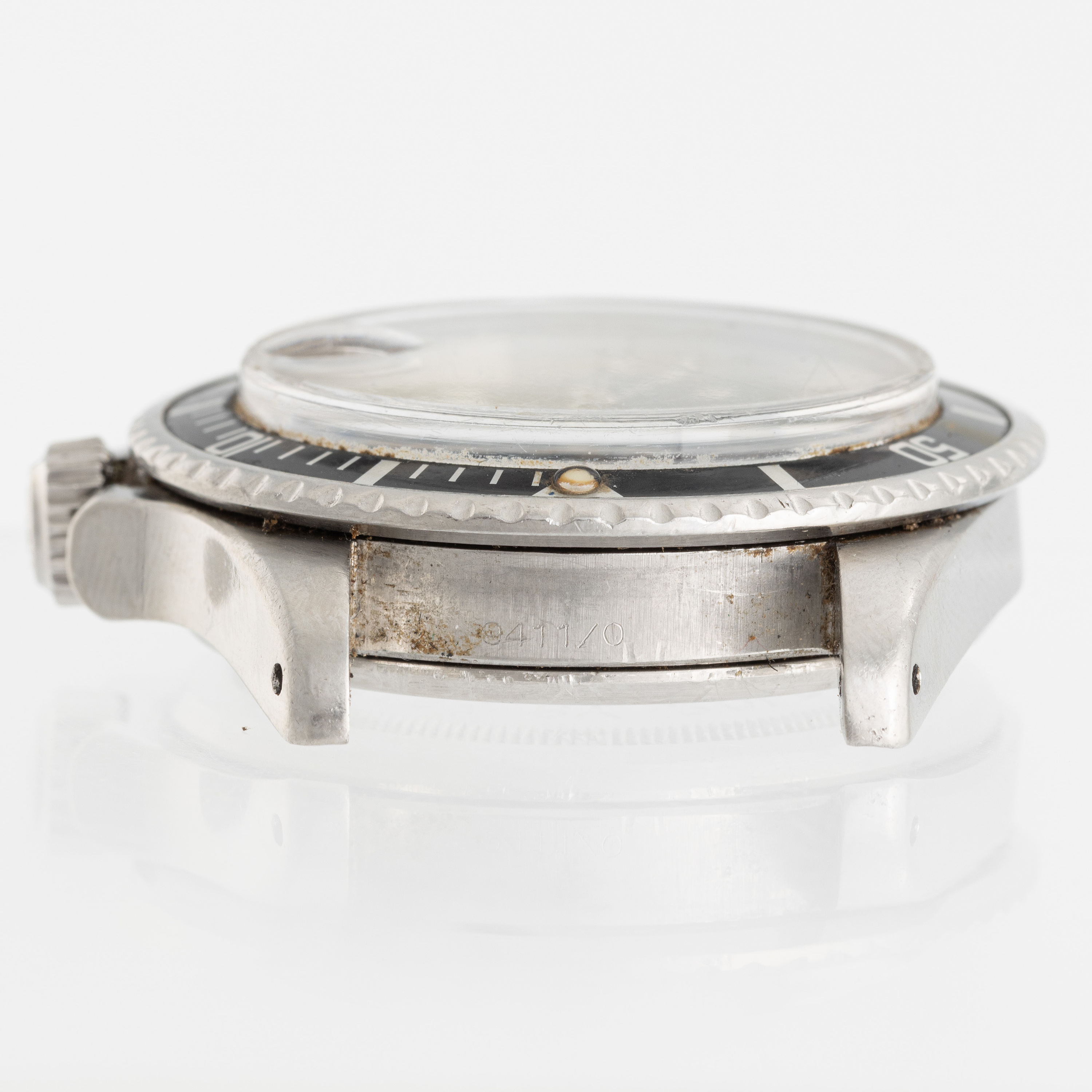 Tudor, Prince Oysterdate, Submariner, "Snowflake", ca 1973. - Bukowskis