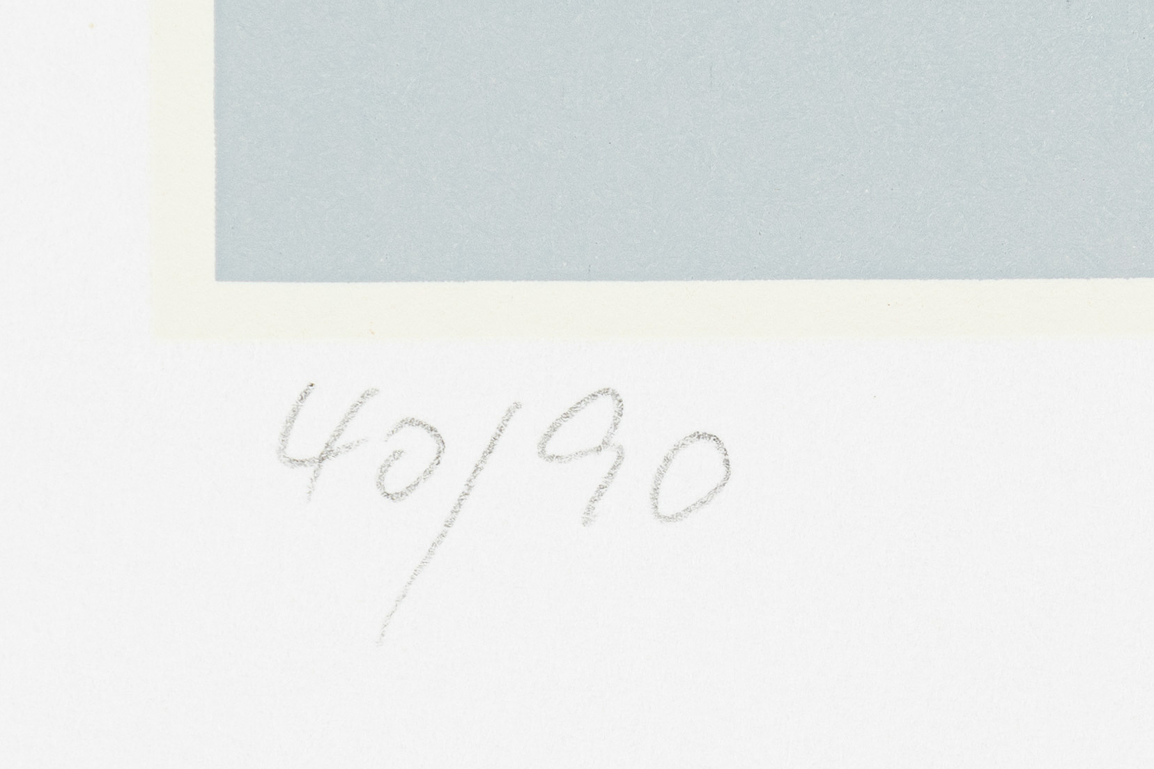 Jo Niemeyer, "Tuorila", mapp med 4 färgserigrafier. - Bukowskis