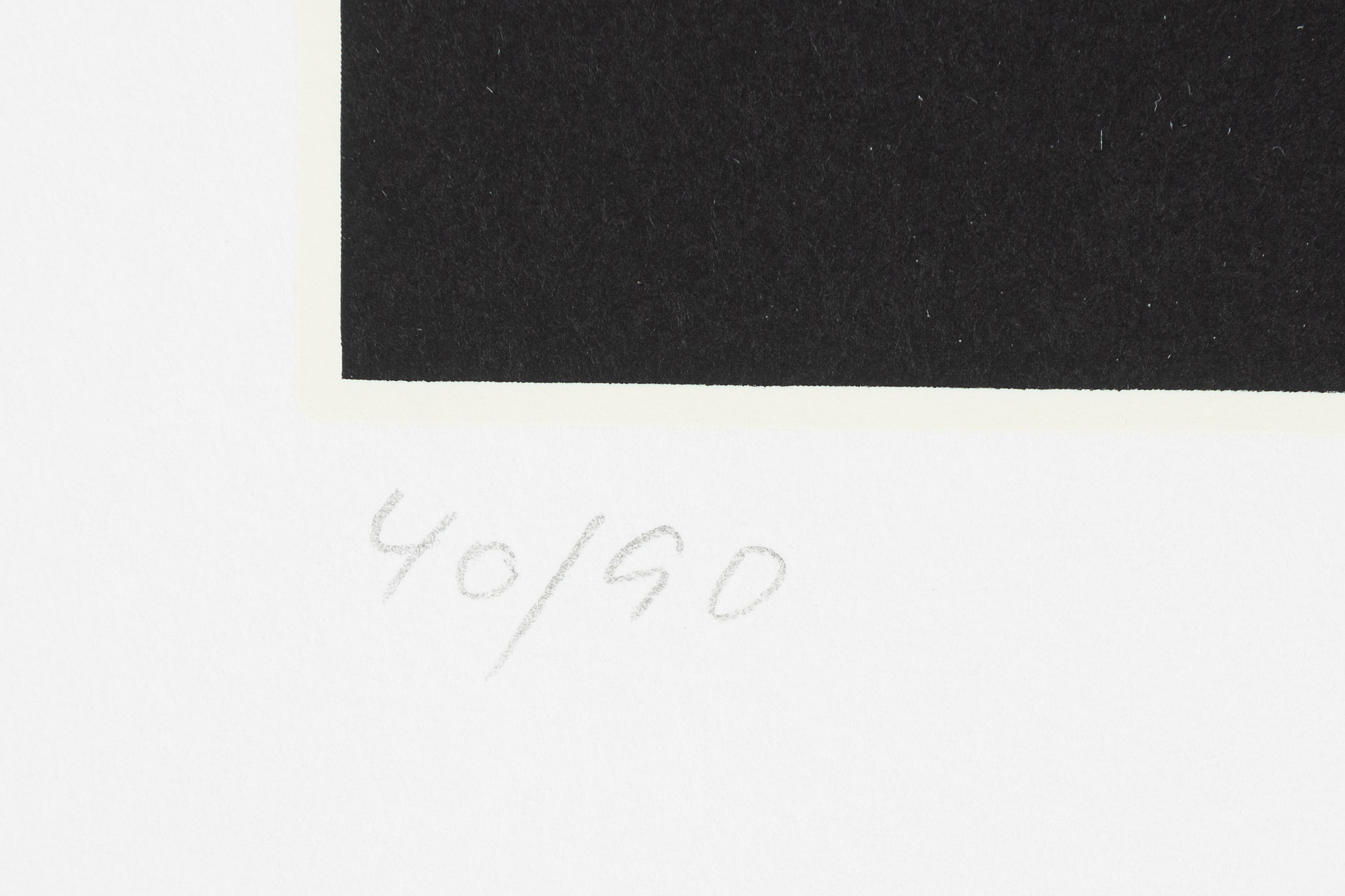 Jo Niemeyer, "Tuorila", mapp med 4 färgserigrafier. - Bukowskis