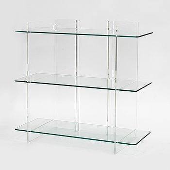 Hylla, "Combiplex", Fogia. - Bukowskis