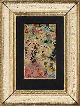 Joe Downing, Composition. - Bukowskis