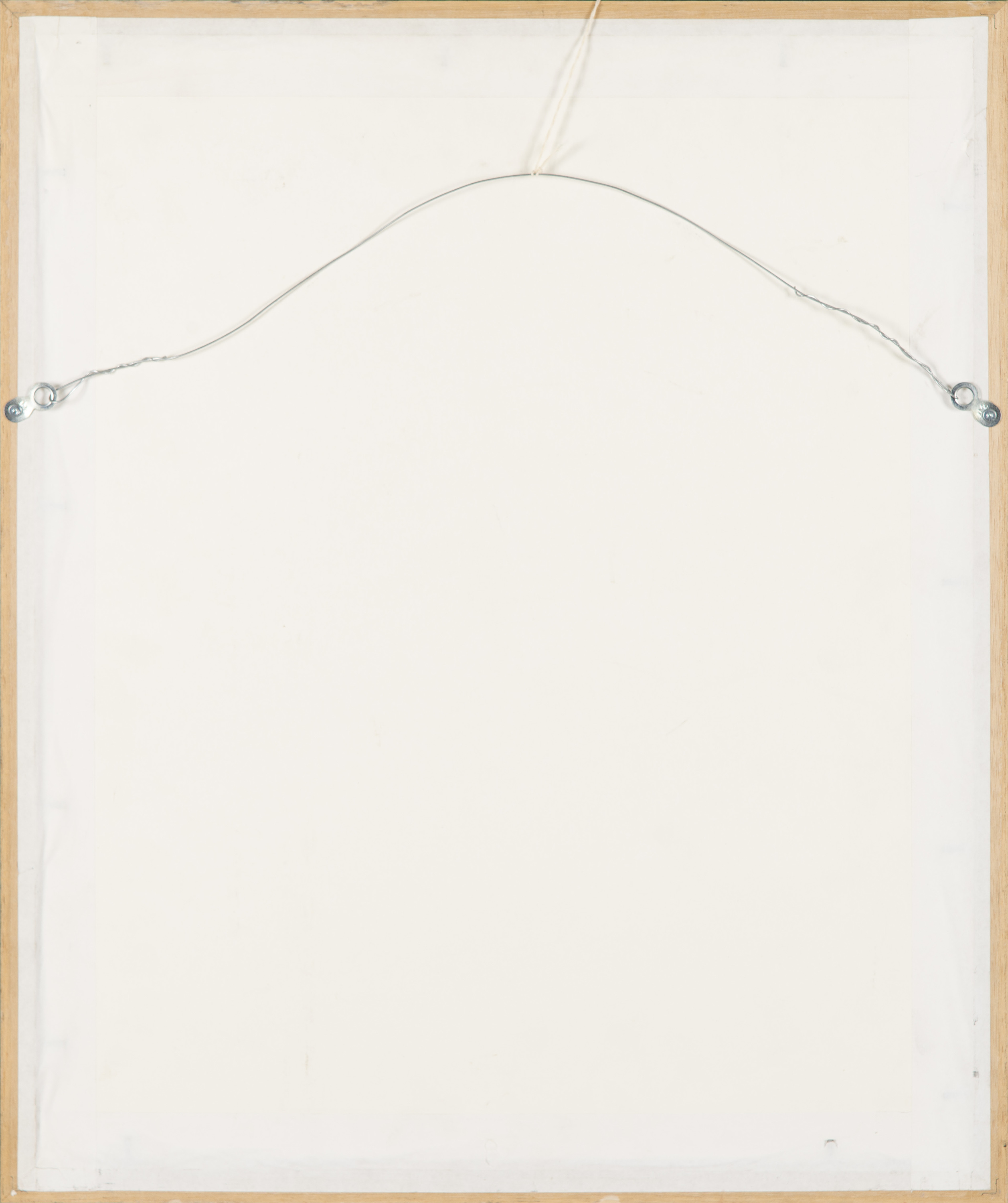 Erik Enroth, bläck på papper, signerad och daterad -70. - Bukowskis