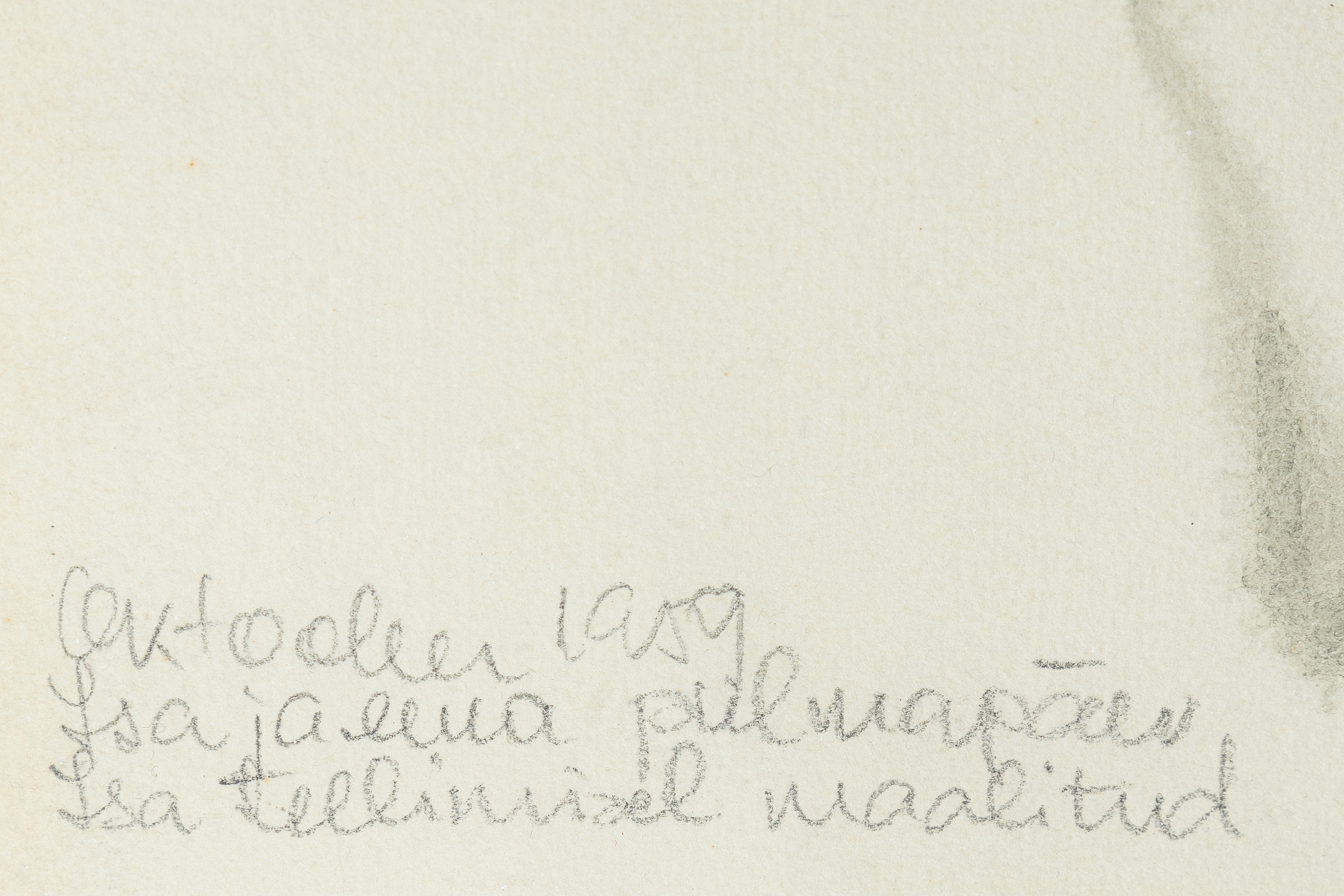 Silvia Leitu, still life with flowers. - Bukowskis