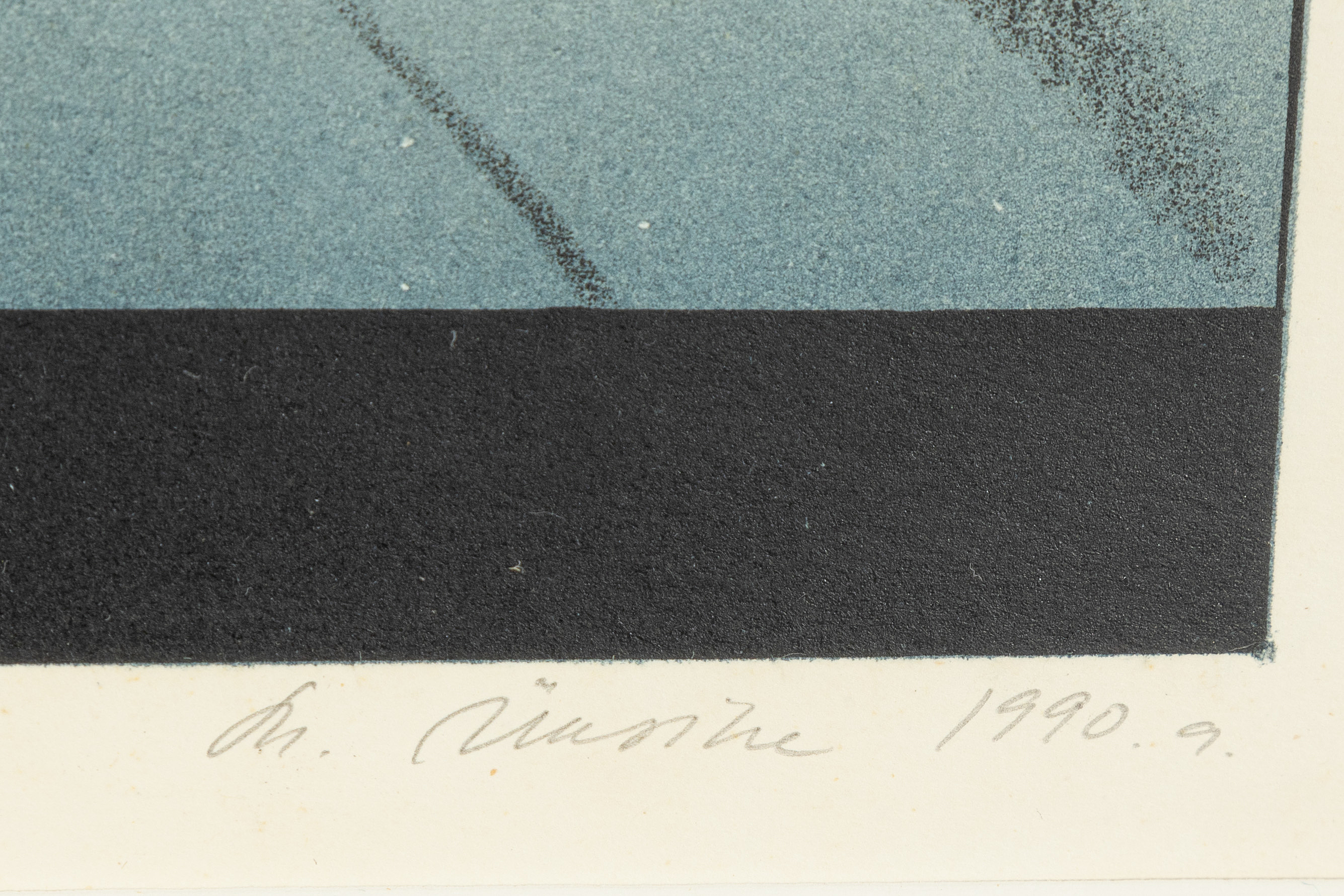 Marje Üksine, "Viderik". - Bukowskis