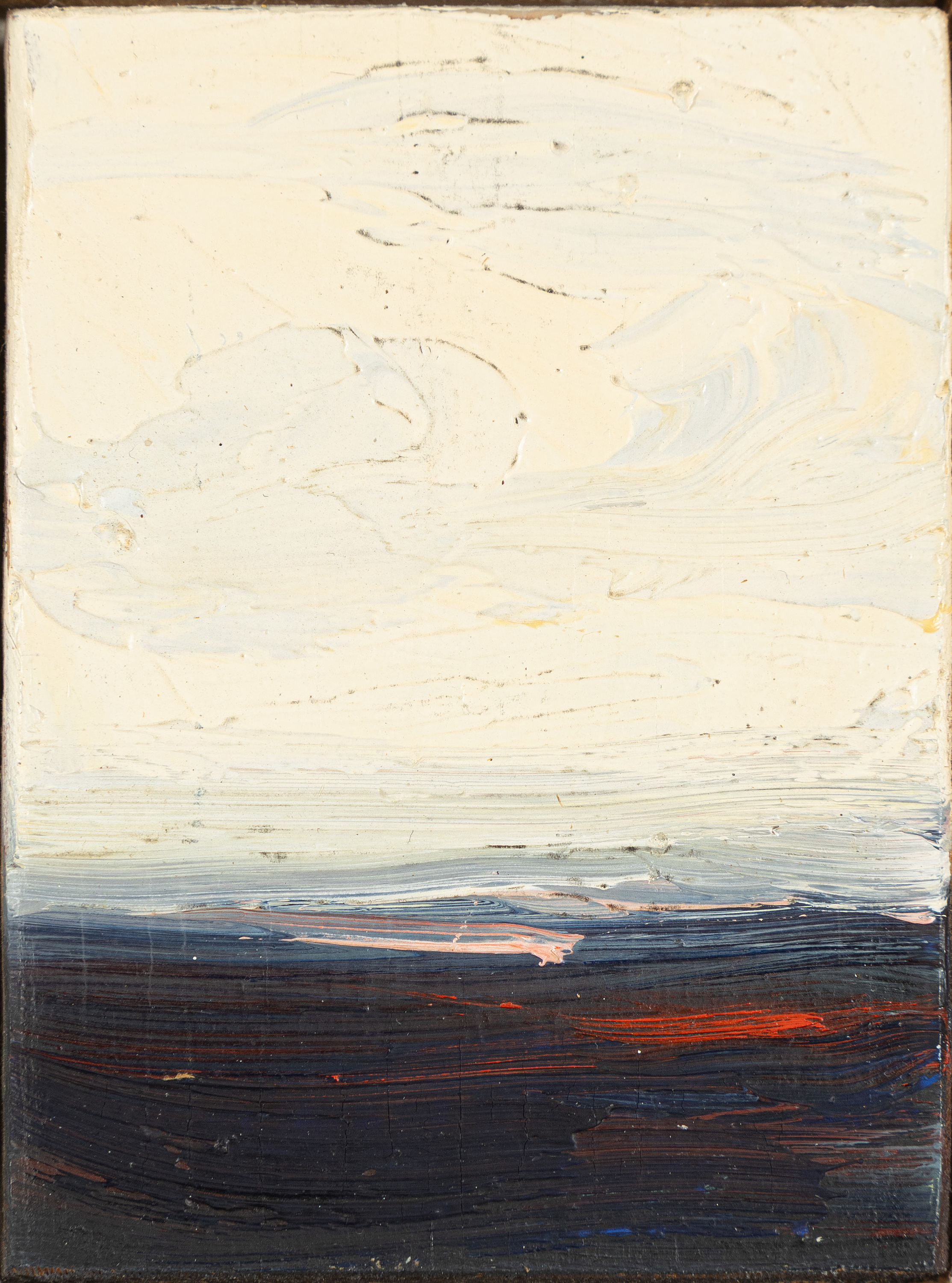 Peter Frie, "Untitled". - Bukowskis