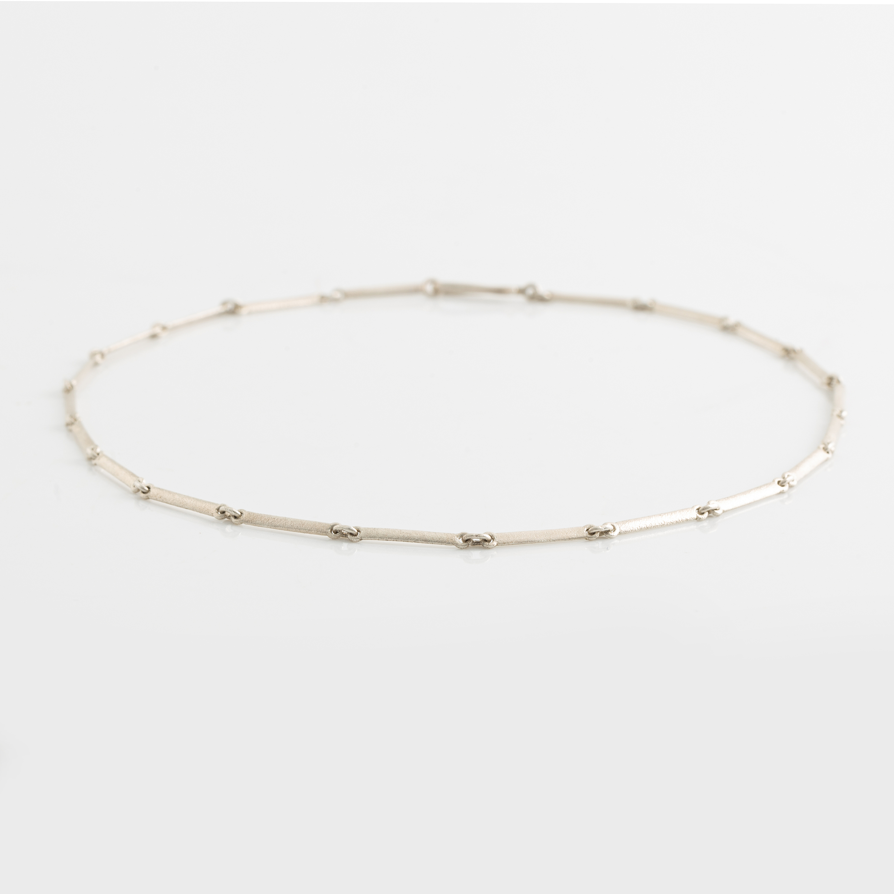 Lapponia collier silver. - Bukowskis