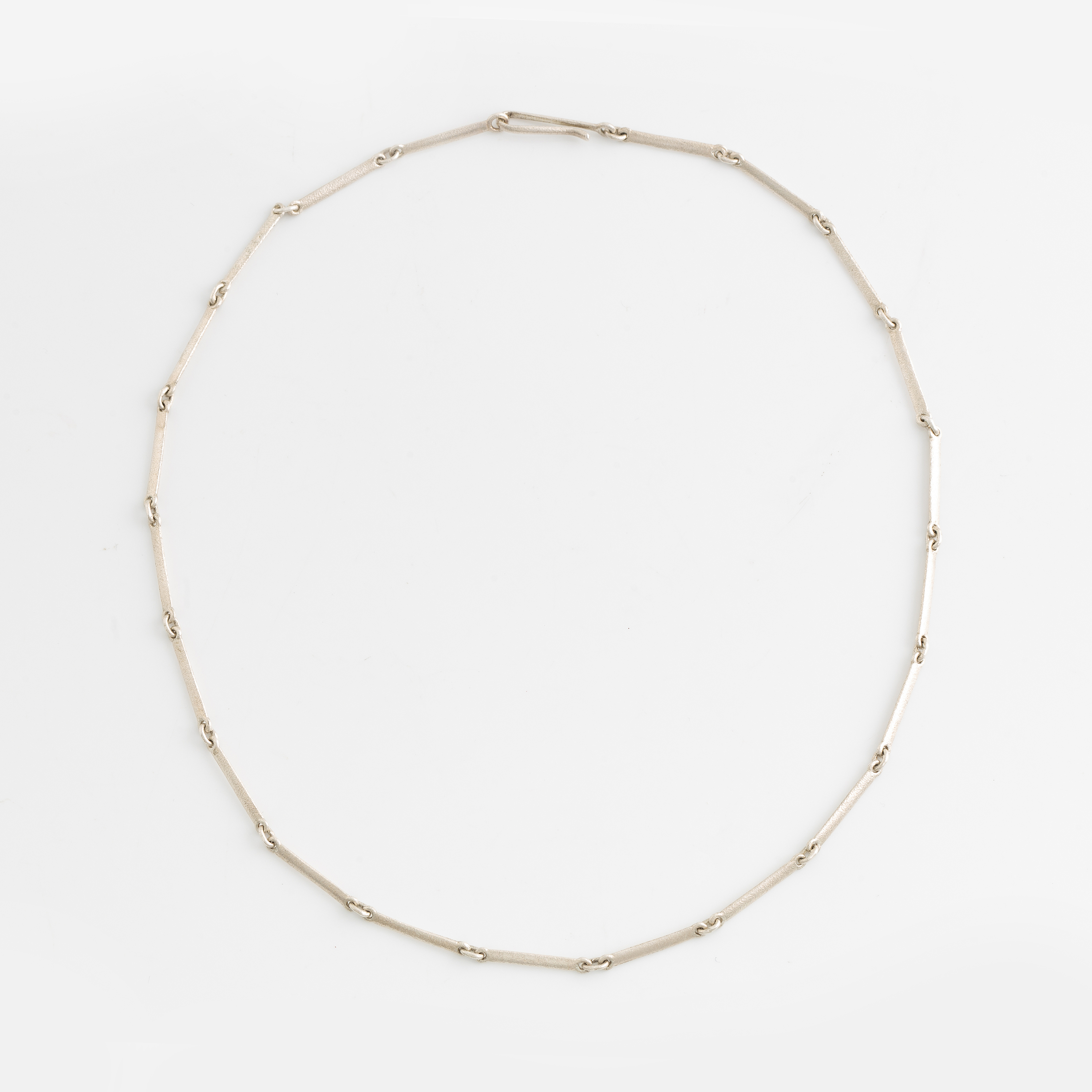 Lapponia collier silver. - Bukowskis