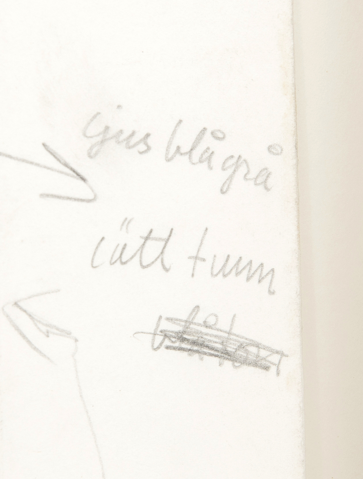 PG Thelander, färgetsning, 1979, provtryck, signerad. - Bukowskis