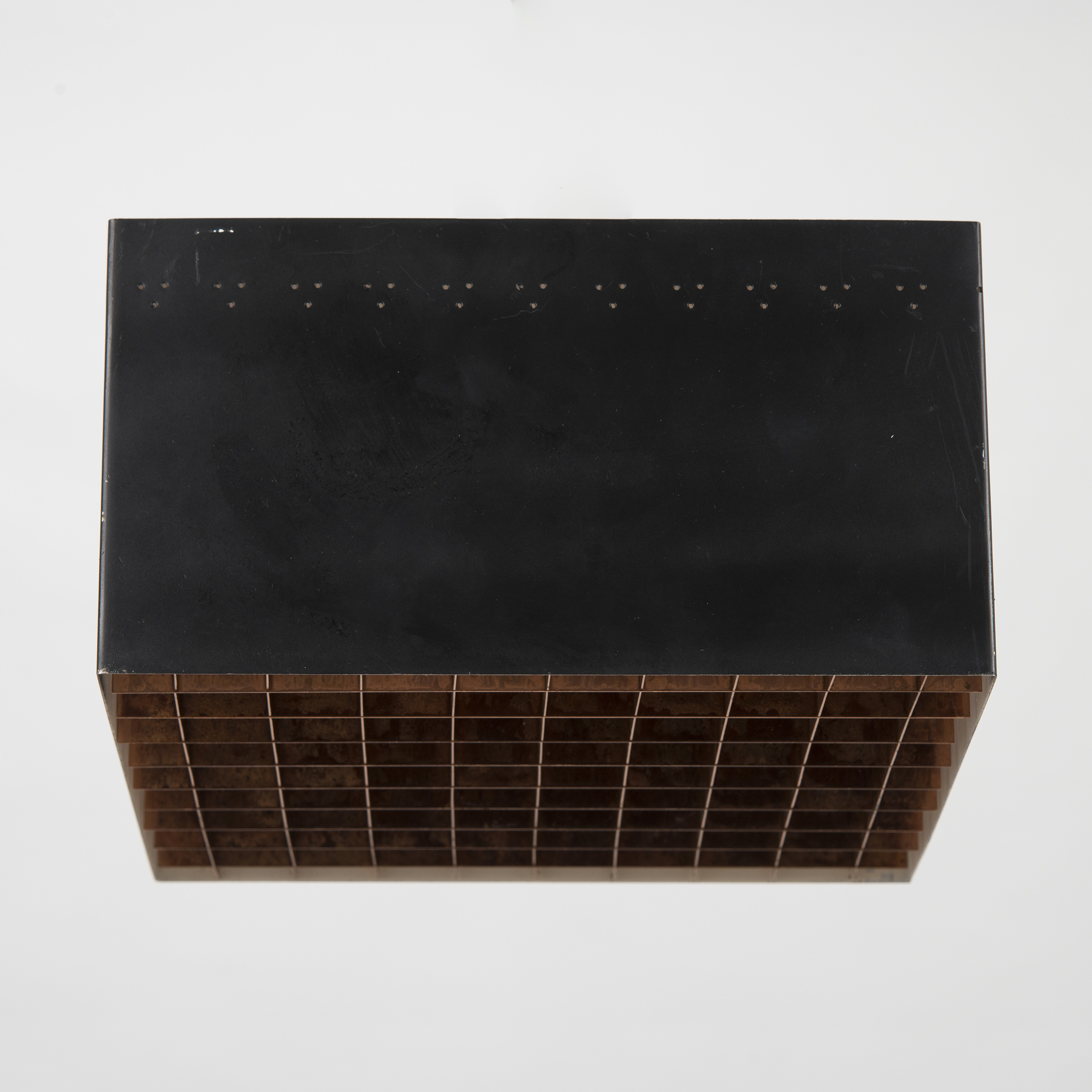 Taklampa, Laaksonen & Poika, 1960-70-tal. - Bukowskis