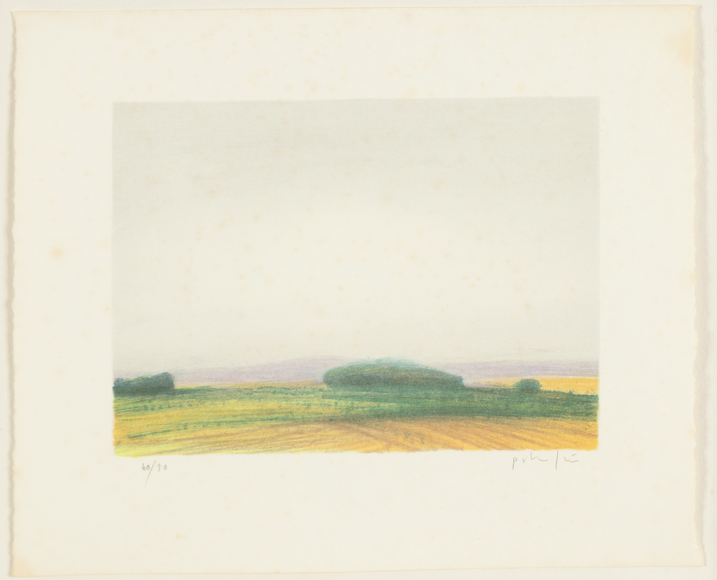 Peter Frie, Utan titel. - Bukowskis