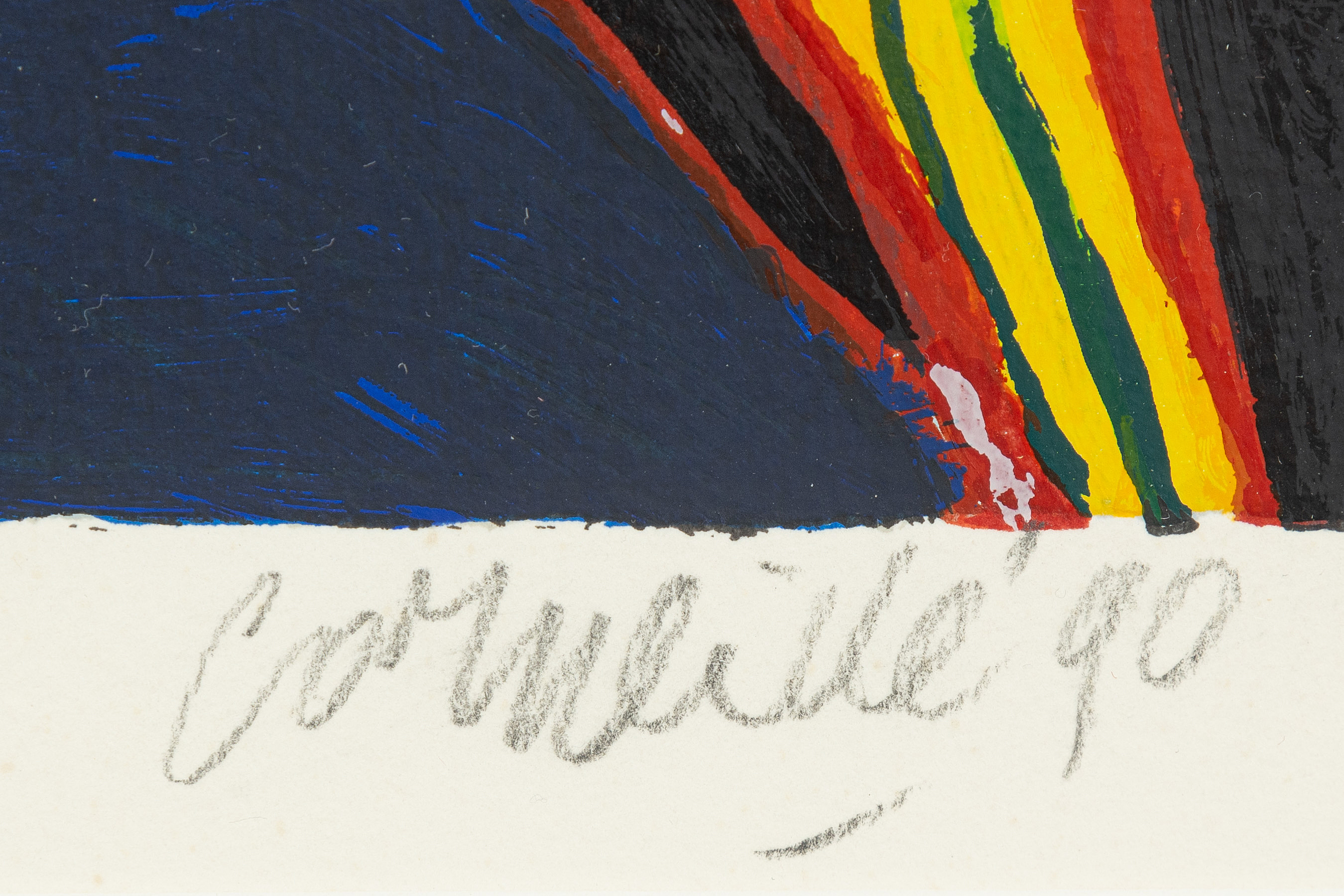 Beverloo Corneille, - Bukowskis