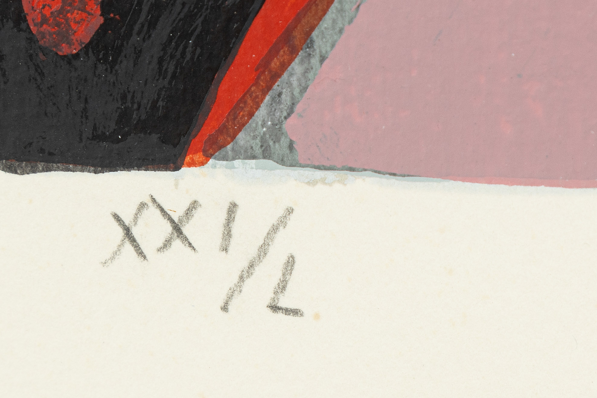 Beverloo Corneille, - Bukowskis